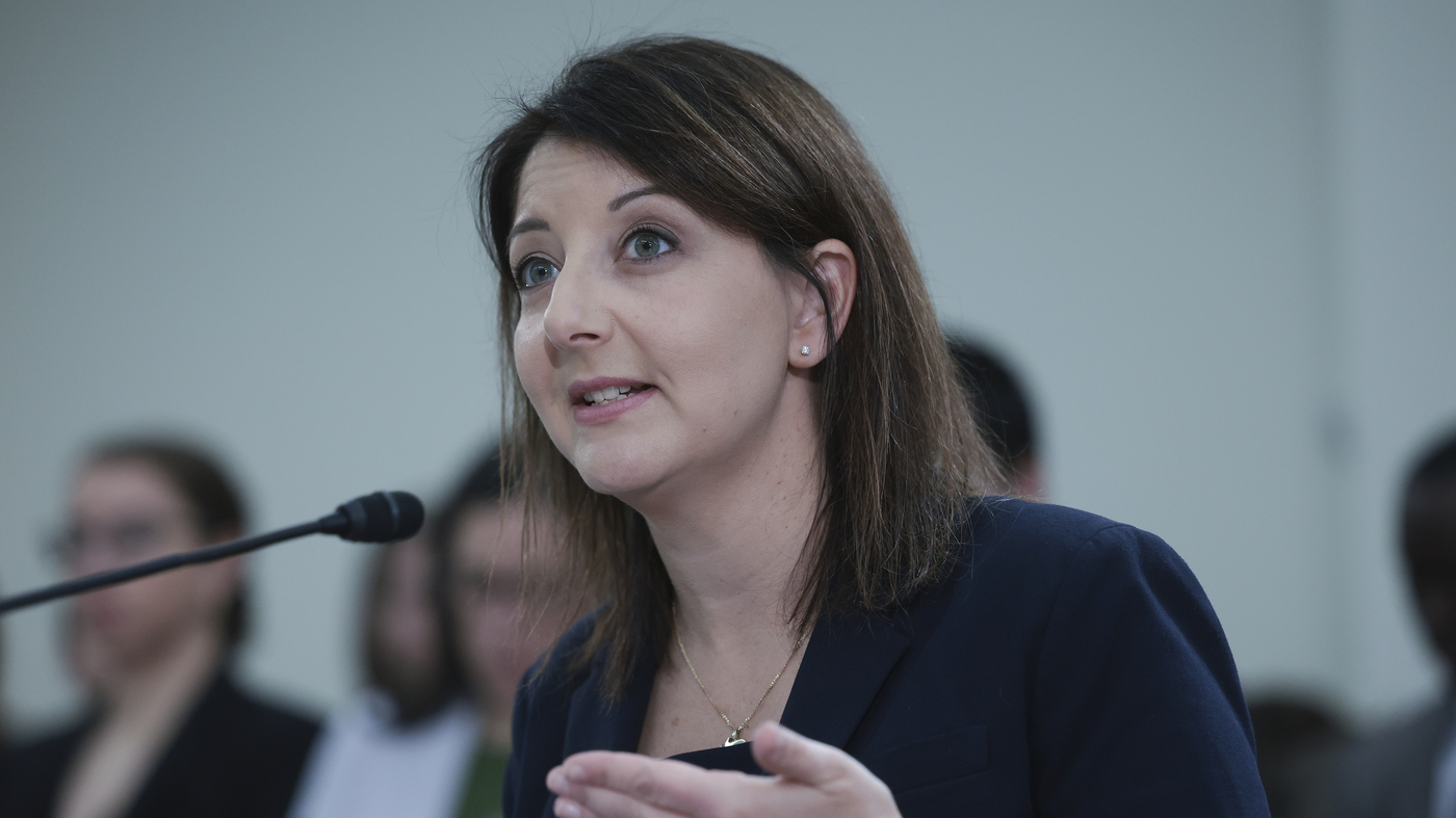 What the CDC is doing to monitor and protect against bird flu : NPR