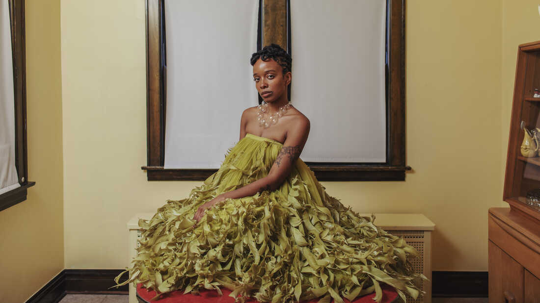 Jamila Woods' latest album strikes for the root of love and heartache ...