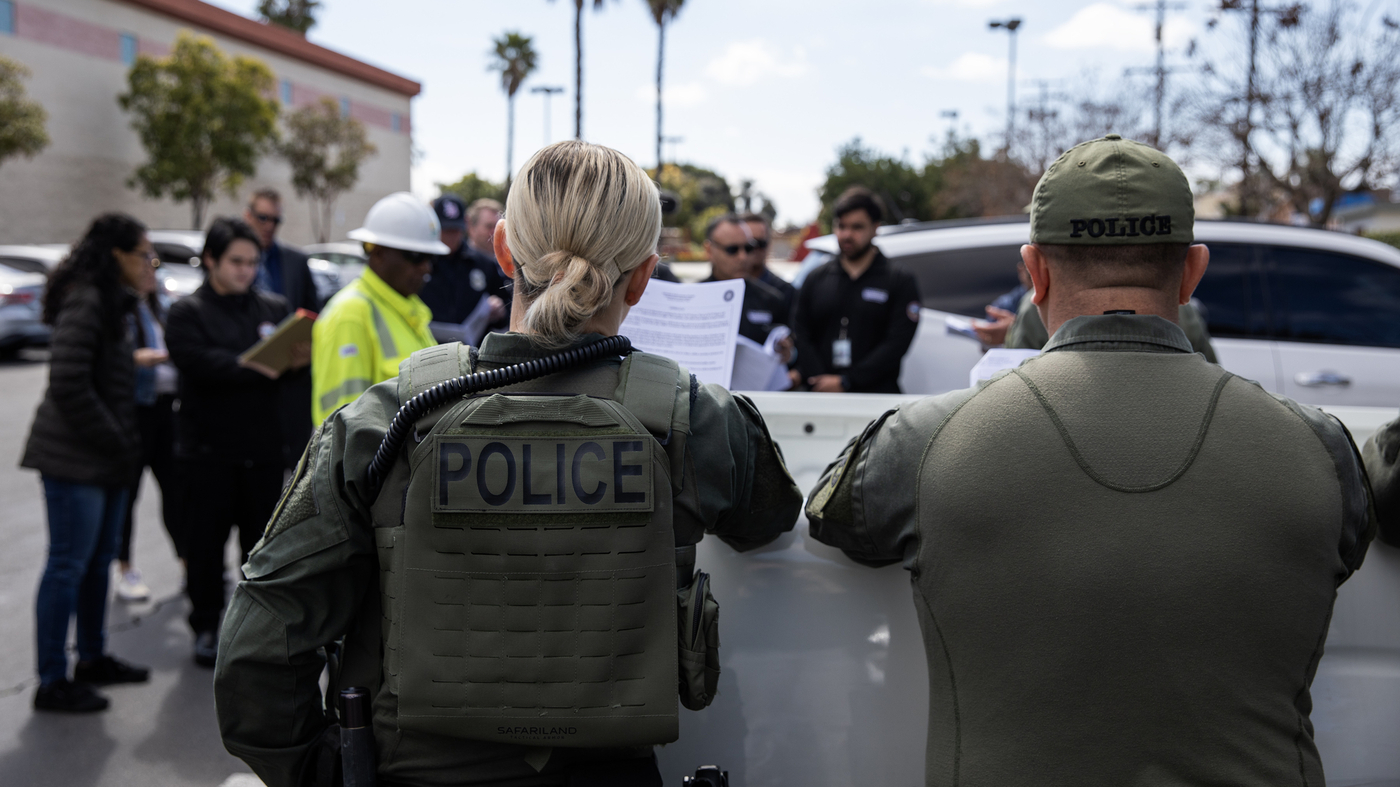 Marijuana Cannabis legalization black market California : NPR