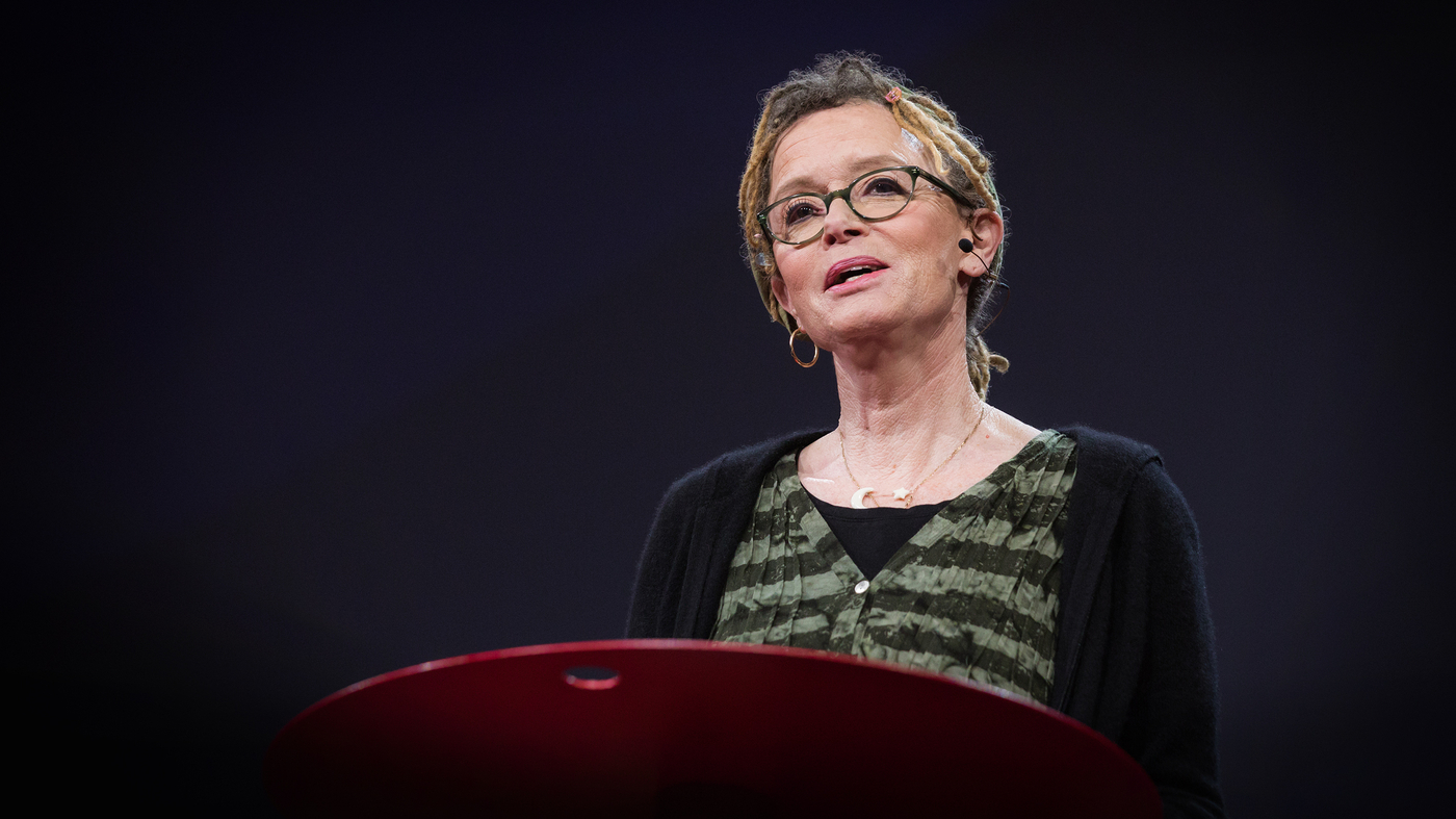 Anne Lamott on addiction, motherhood and her new book Somehow: Thoughts ...