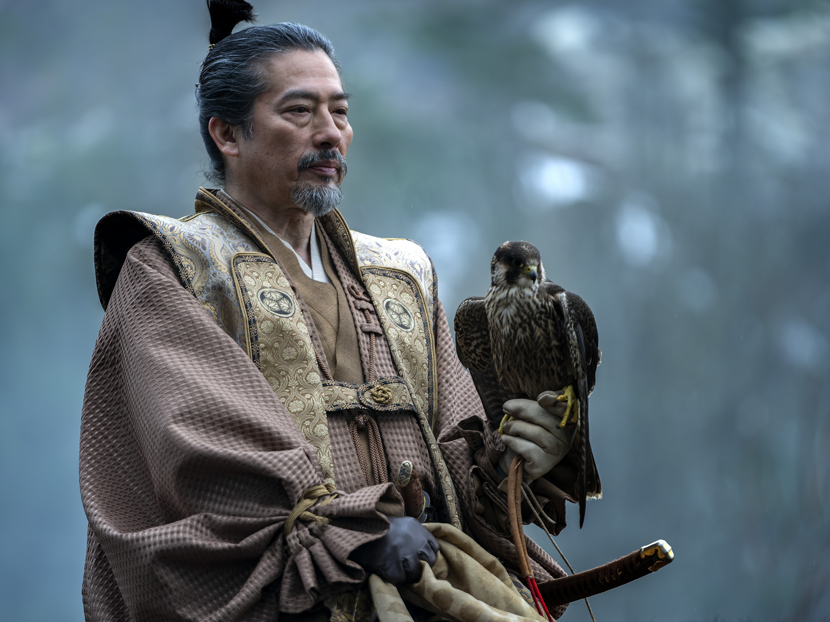 'Shōgun' is a fascinating epic about power and honor | NCPR News