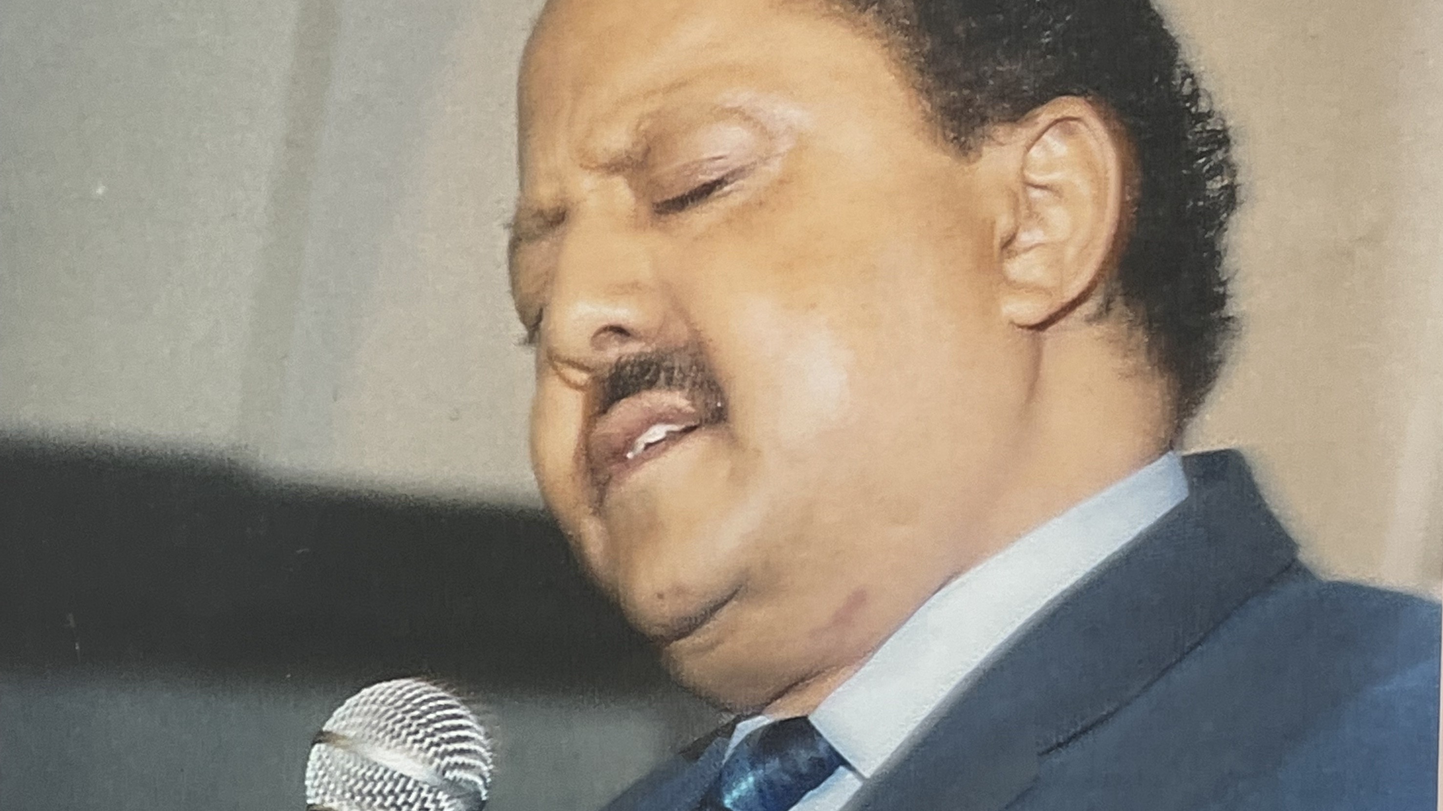 Ethiojazz Singer Muluken Melesse Dies At 73 Npr