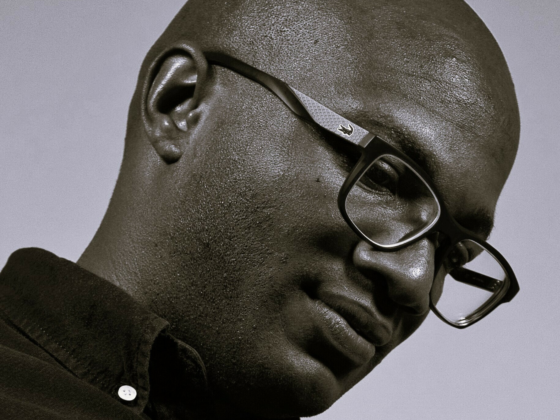 Growing up, he struggled to read. Then a young teacher saw his ...