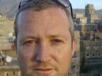 James Hider is NPR's new Middle East editor | NCPR News