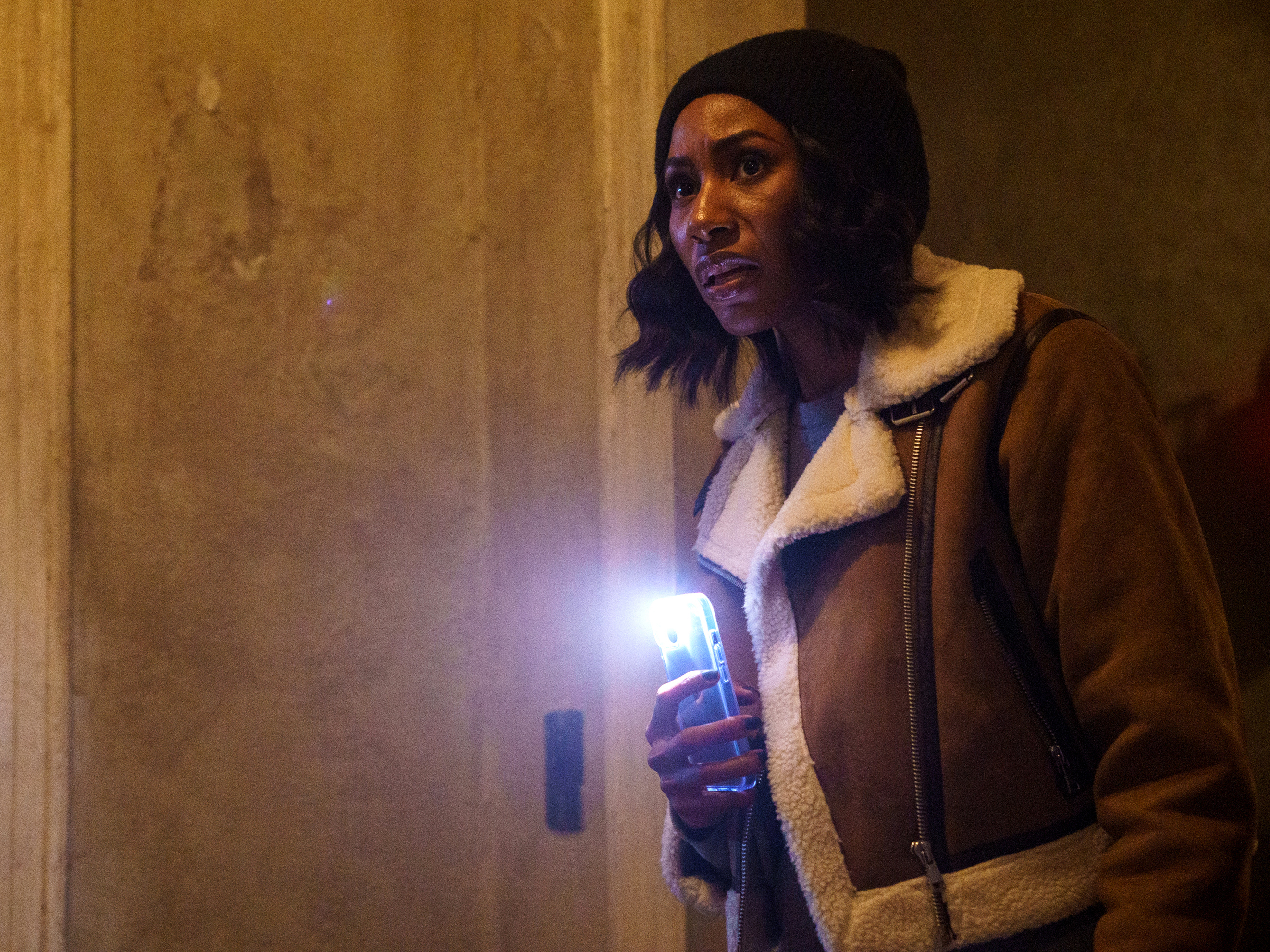 A First Date Turns Into A Whodunit In Diarra From Detroit Ncpr News