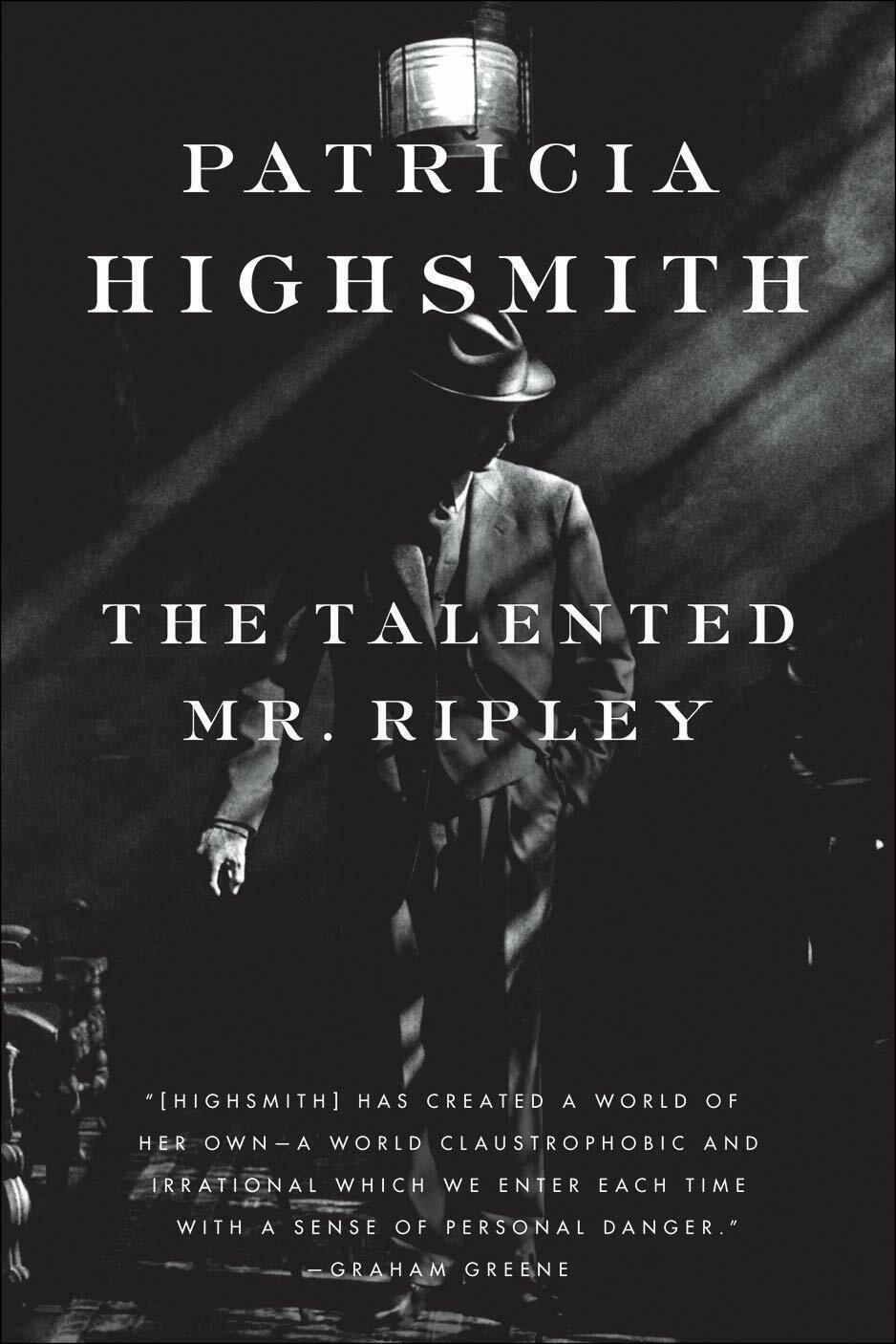Why Patricia Highsmith's most famous creature, Tom Ripley, continues to ...