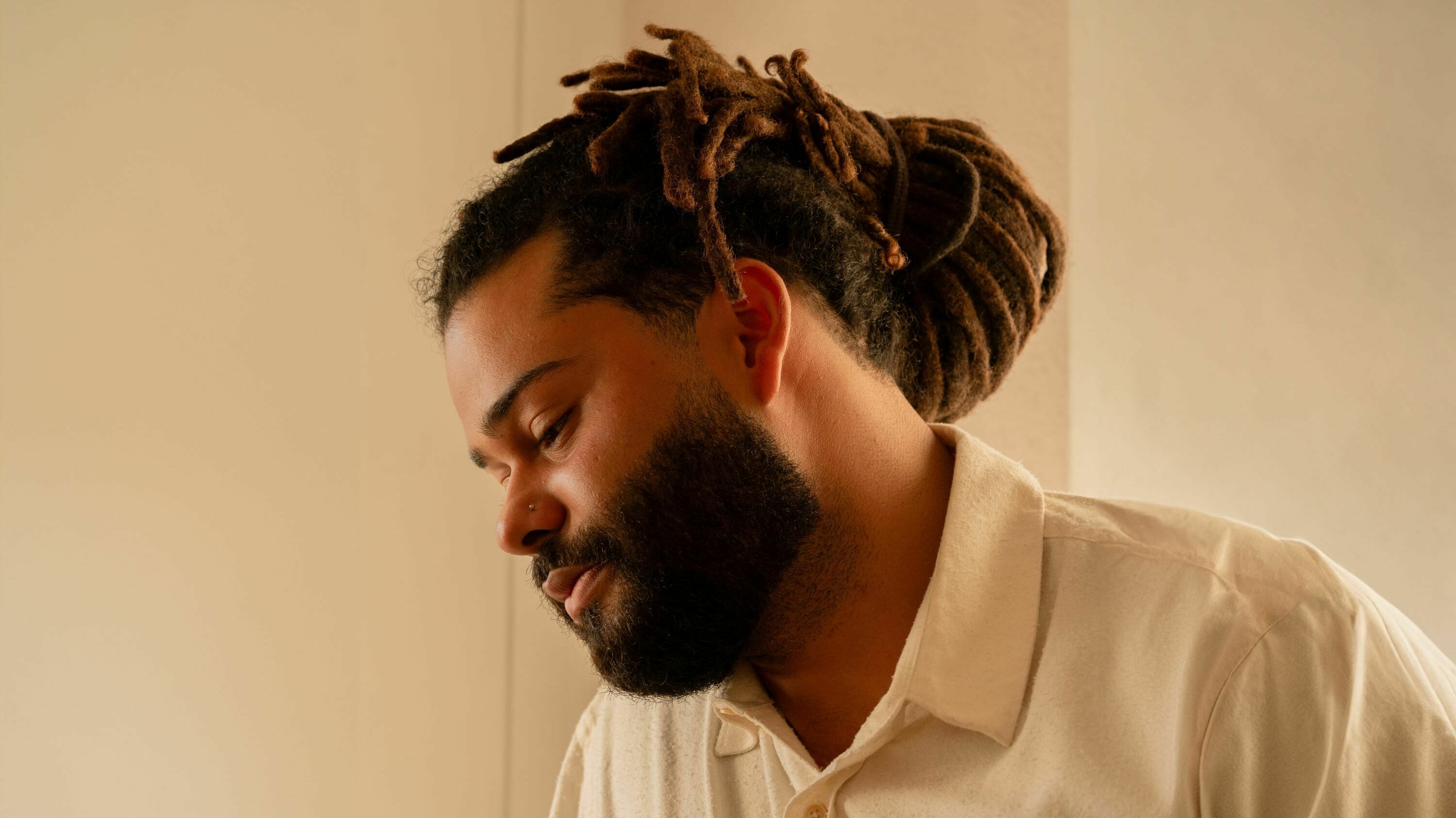 After Injury Reserve, RiTchie gets back in the game | NPR Music | KCRW