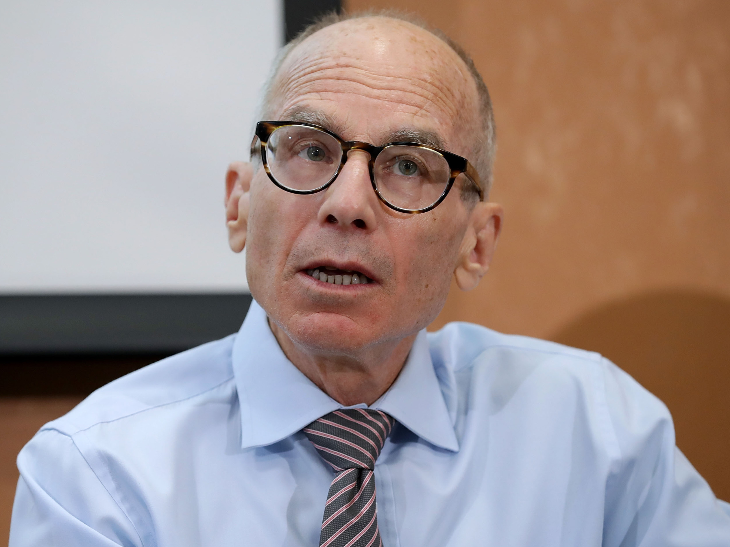 The U.S. has come up with its own global strategy to thwart the next ...