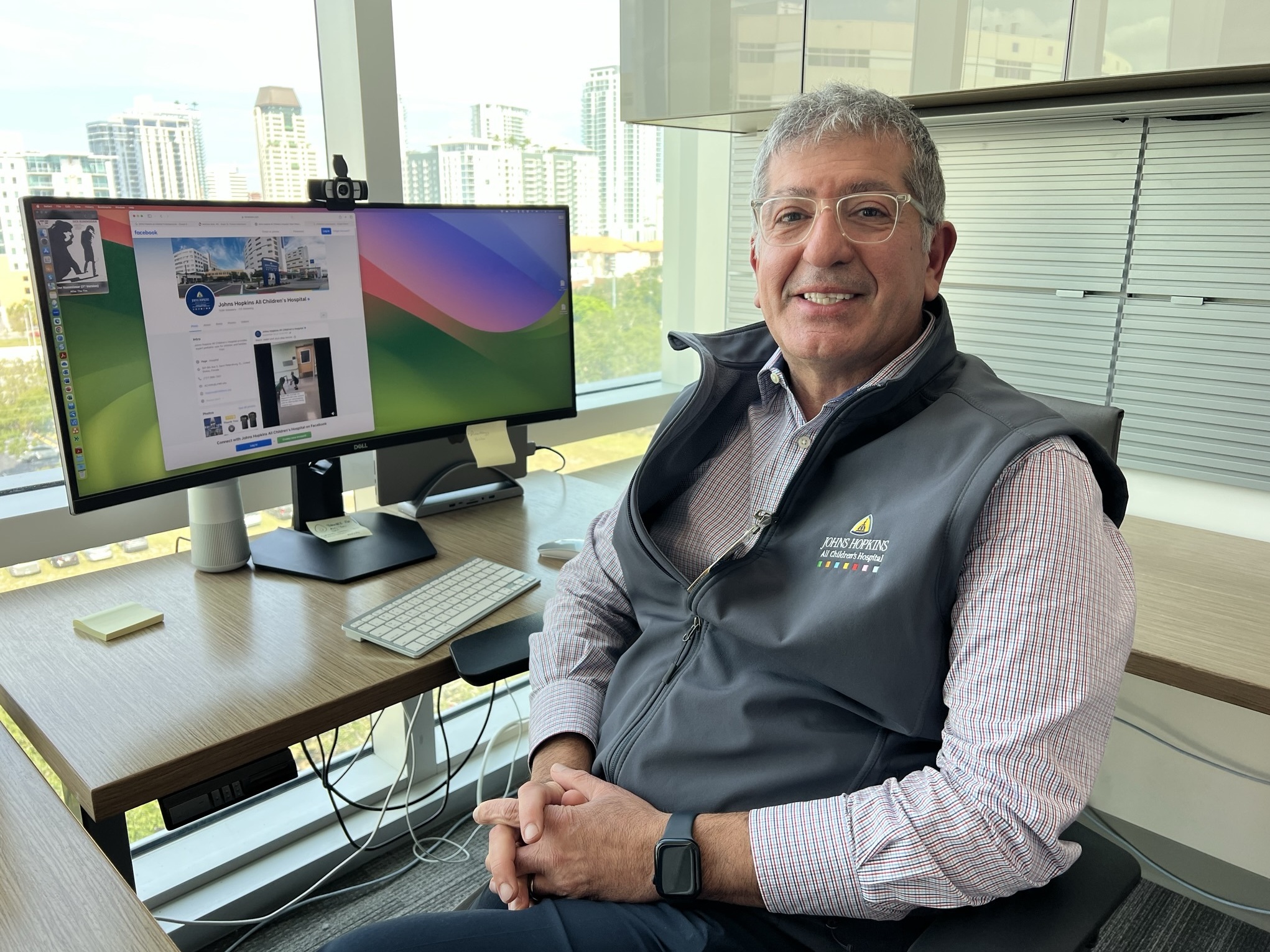 Guns are killing more U.S. children. Shooting survivors can face ...