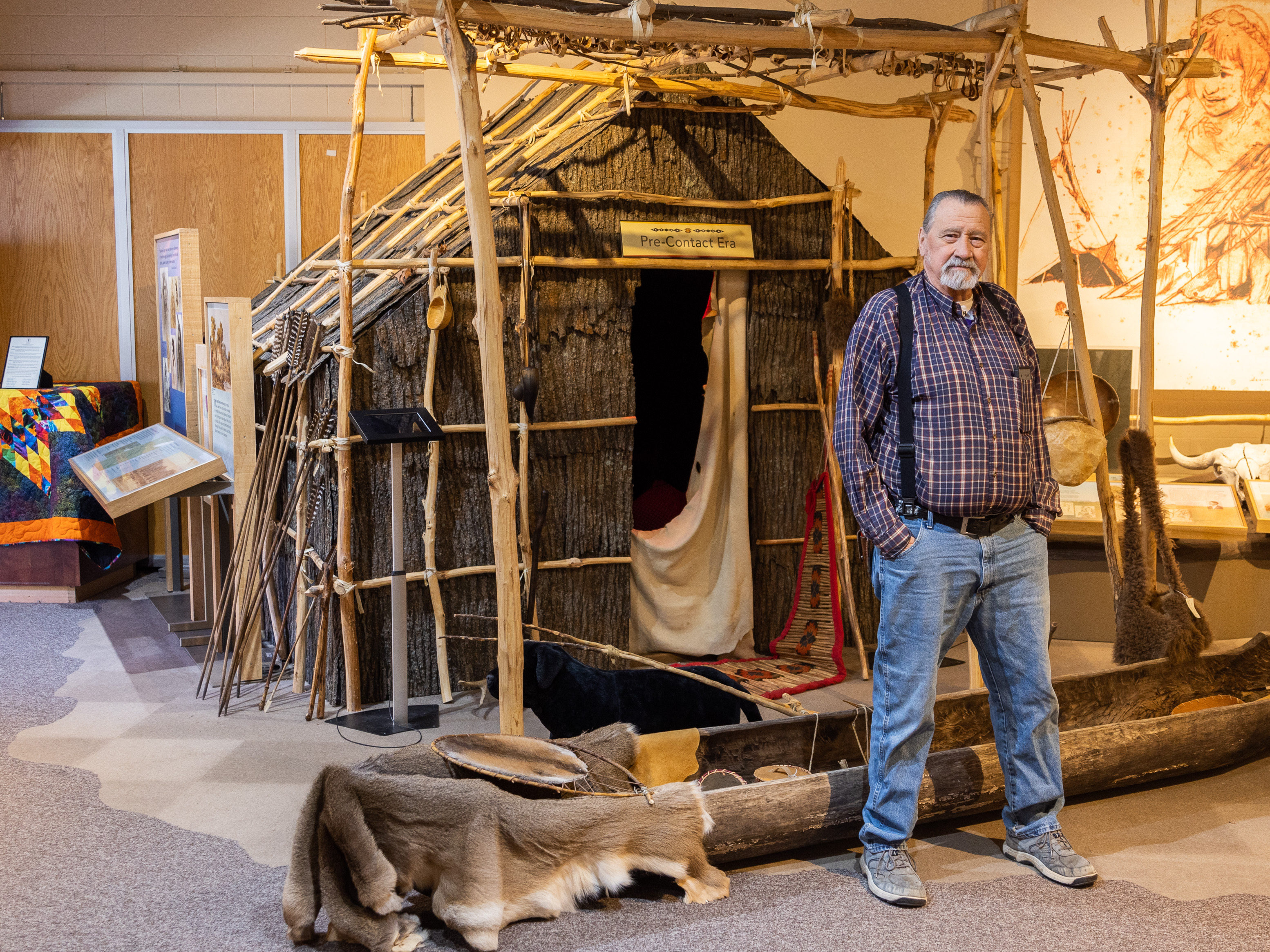 Historical markers are everywhere in America. Many get history wrong | NCPR News