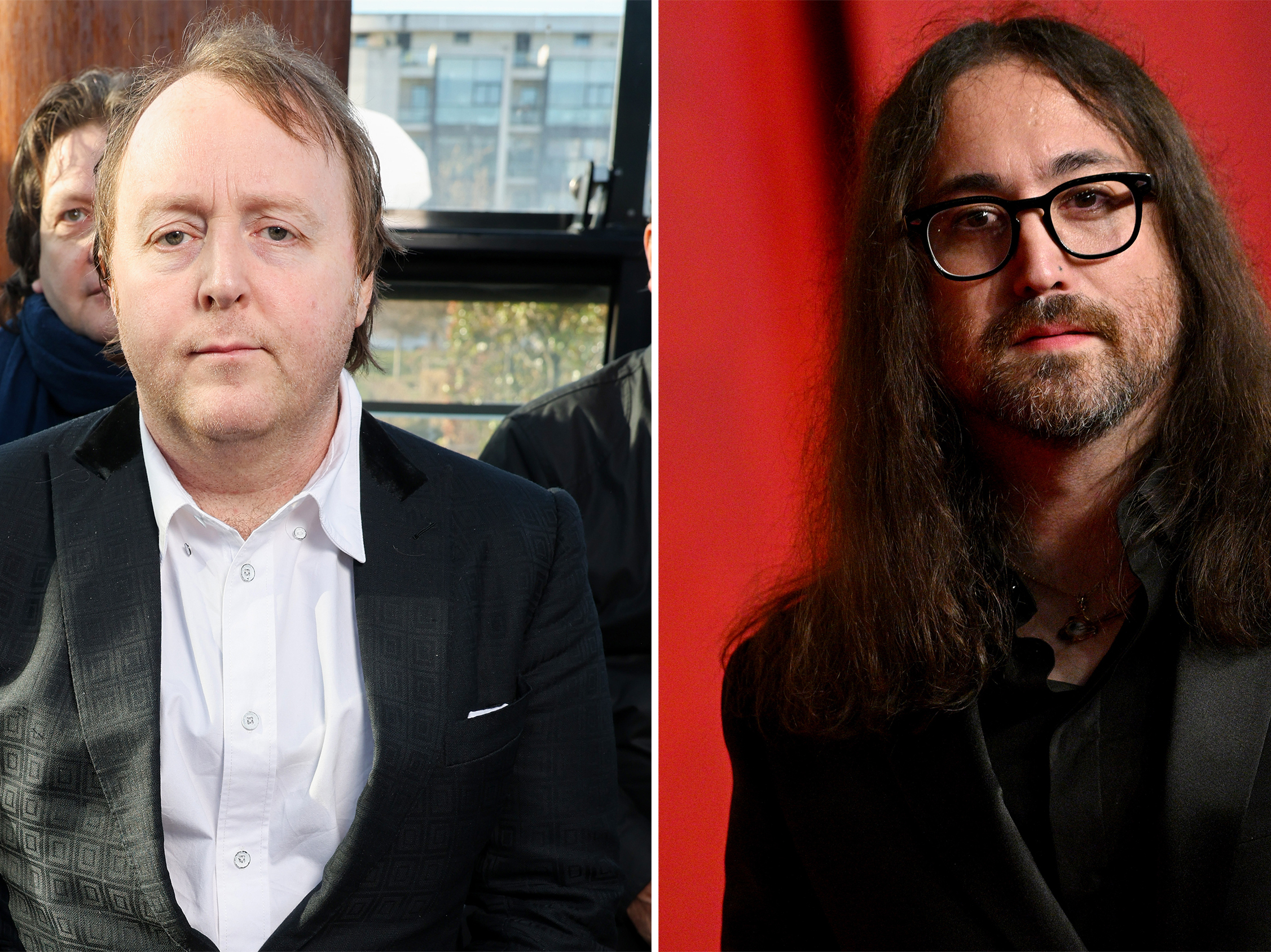 A new Lennon-McCartney collab has dropped — but this time, it's by the ...