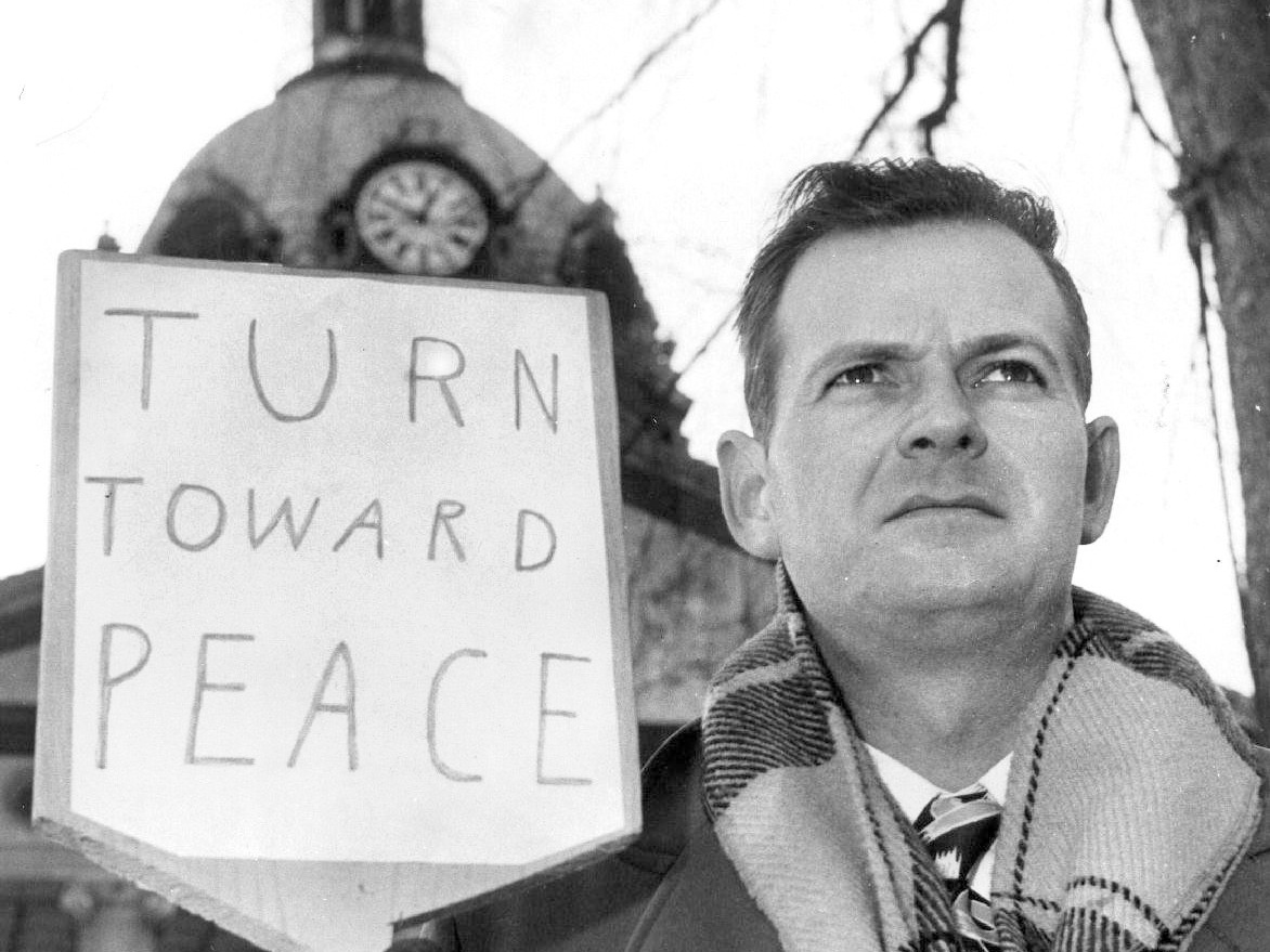 Historical markers are everywhere in America. Many get history wrong | NCPR News