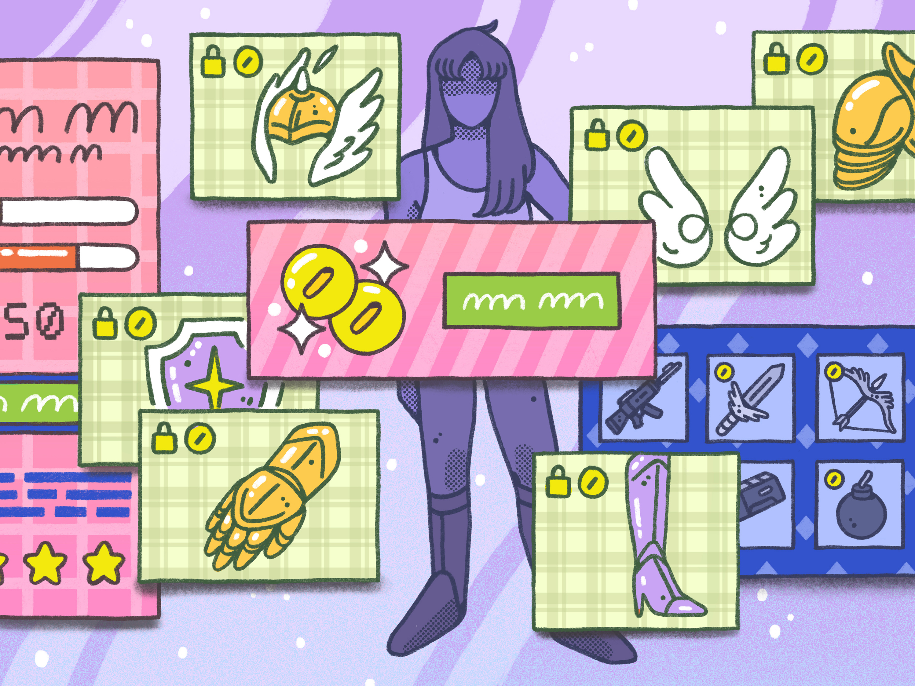 Forever games: the economics of the live service model | NCPR News