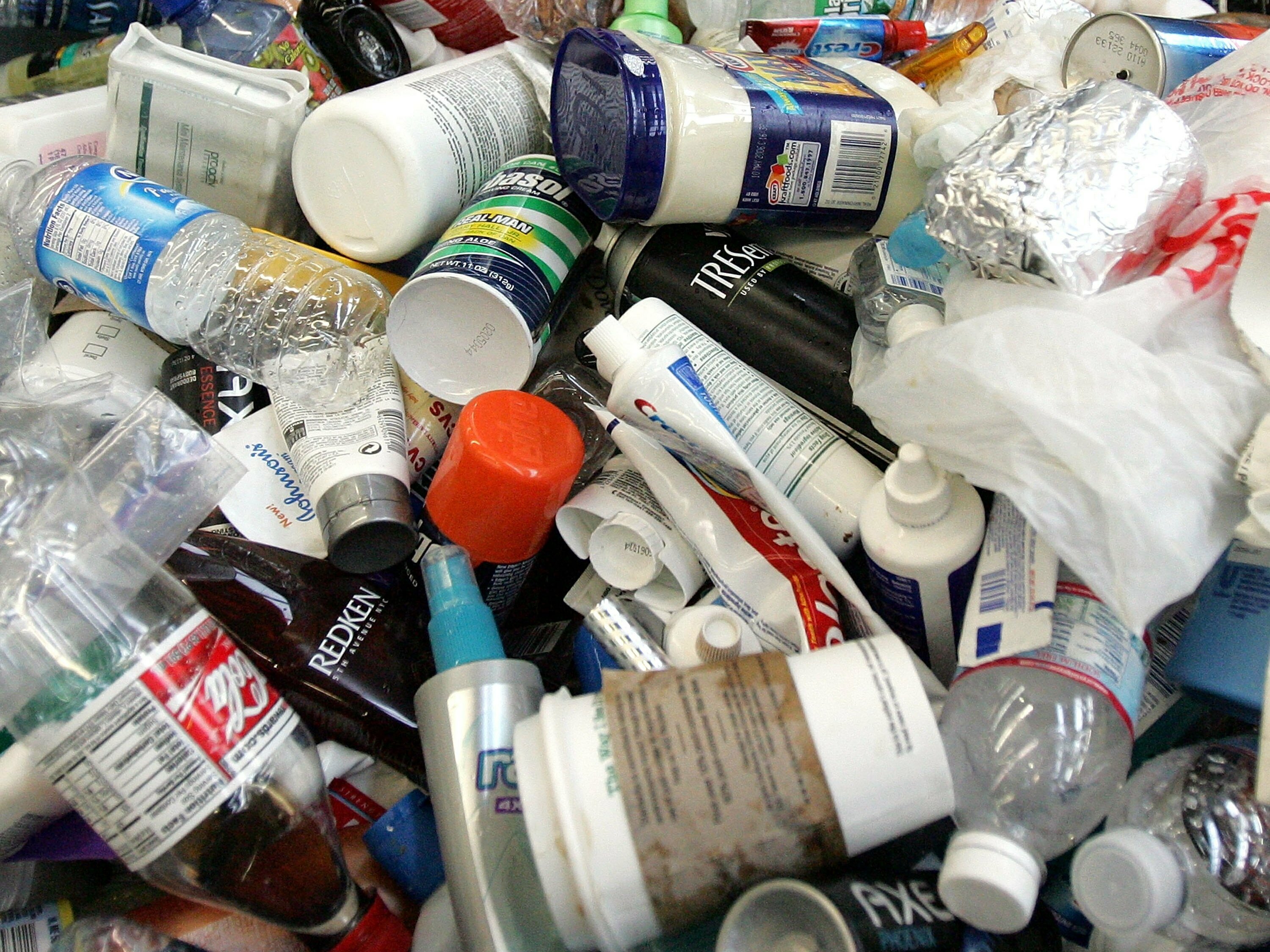 Who created the idea of litter – and why? Play this month's Throughline ...