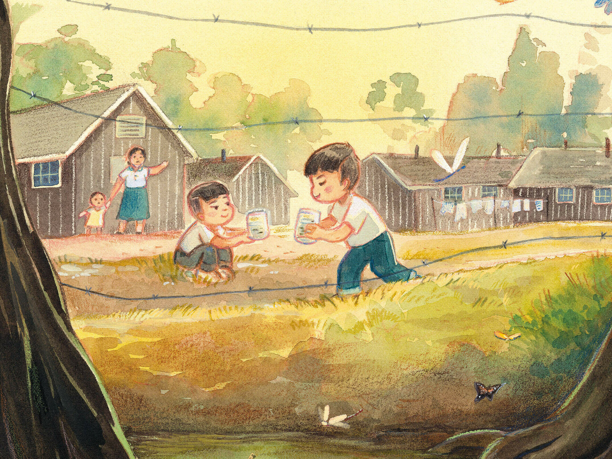 George Takei 'Lost Freedom' some 80 years ago – now he's written that ...