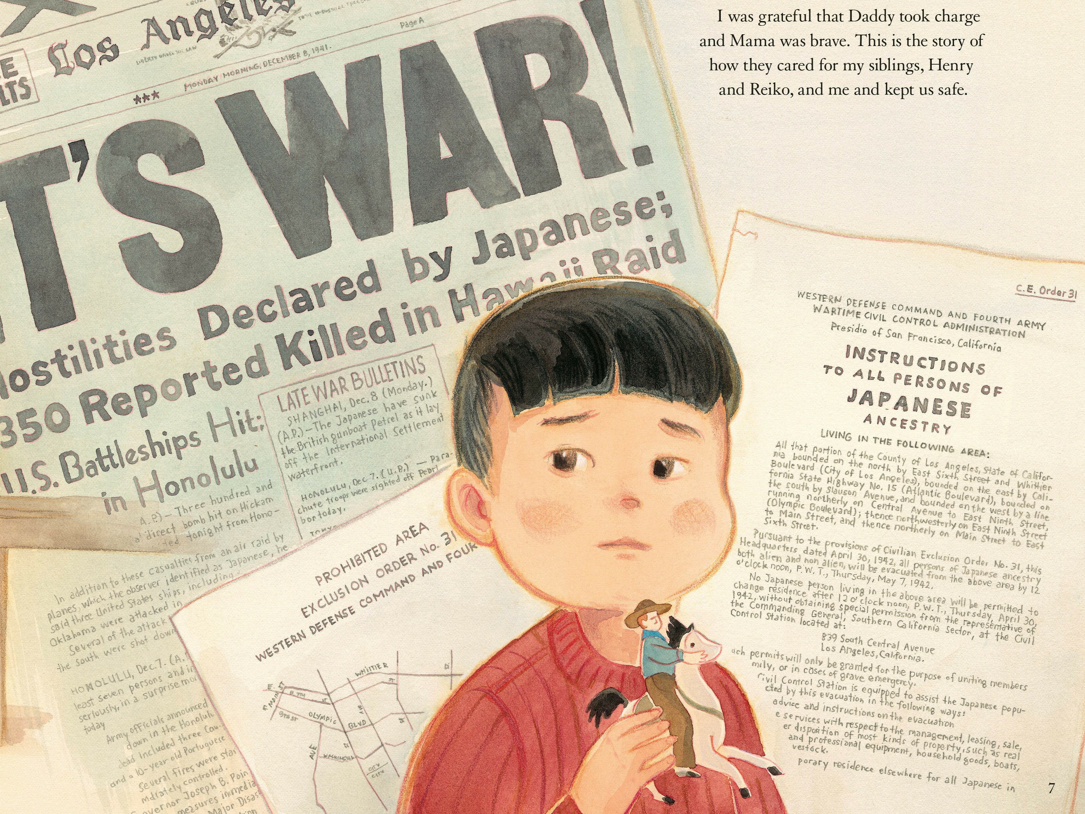 George Takei 'Lost Freedom' some 80 years ago – now he's written that ...