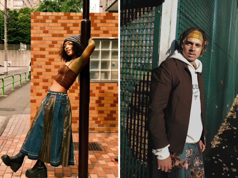 Nature has a mixtape. The U.N. hopes young people will listen to it ...