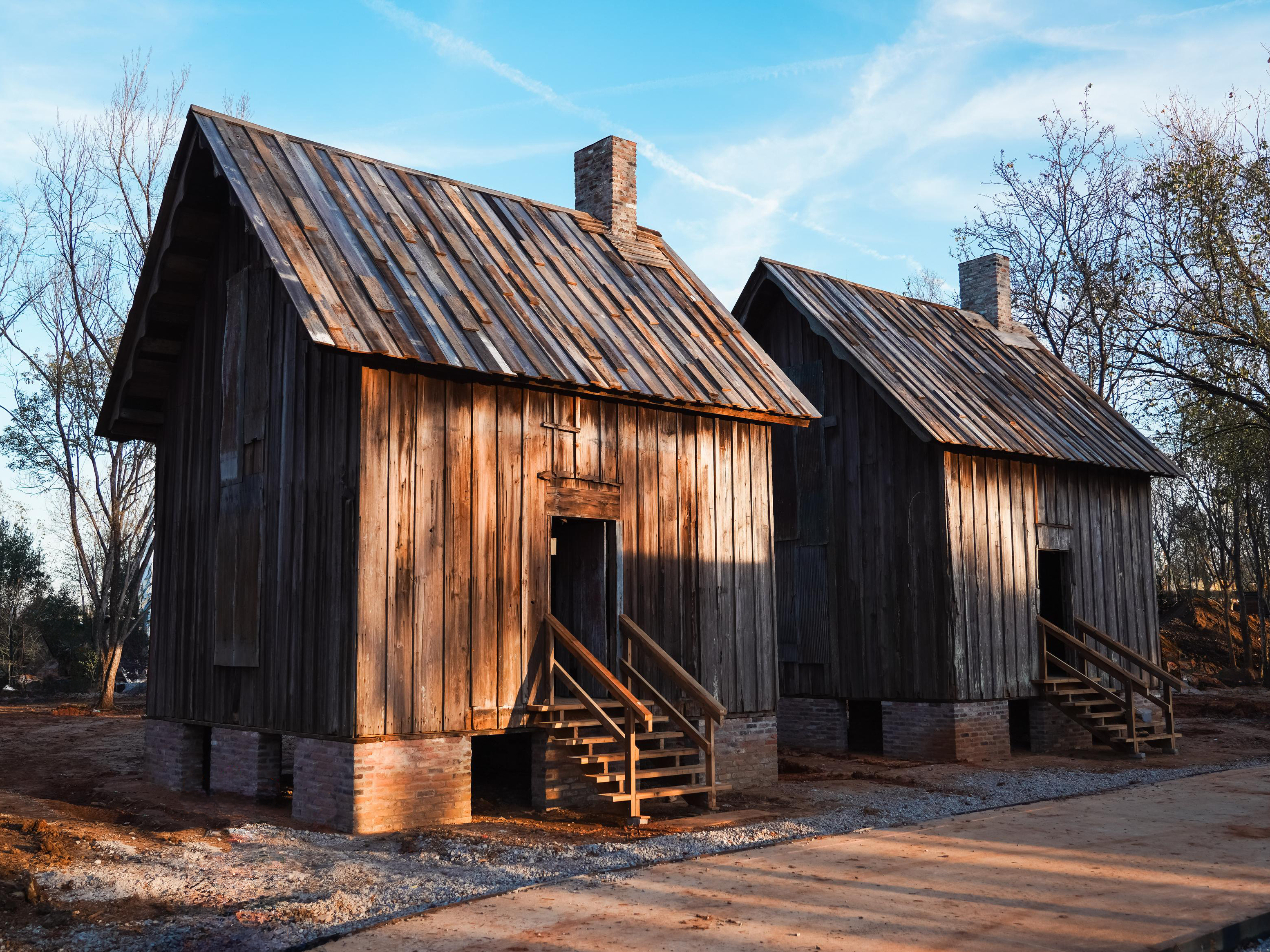 Freedom Monument Park tells honest story of enslaved people - capradio.org