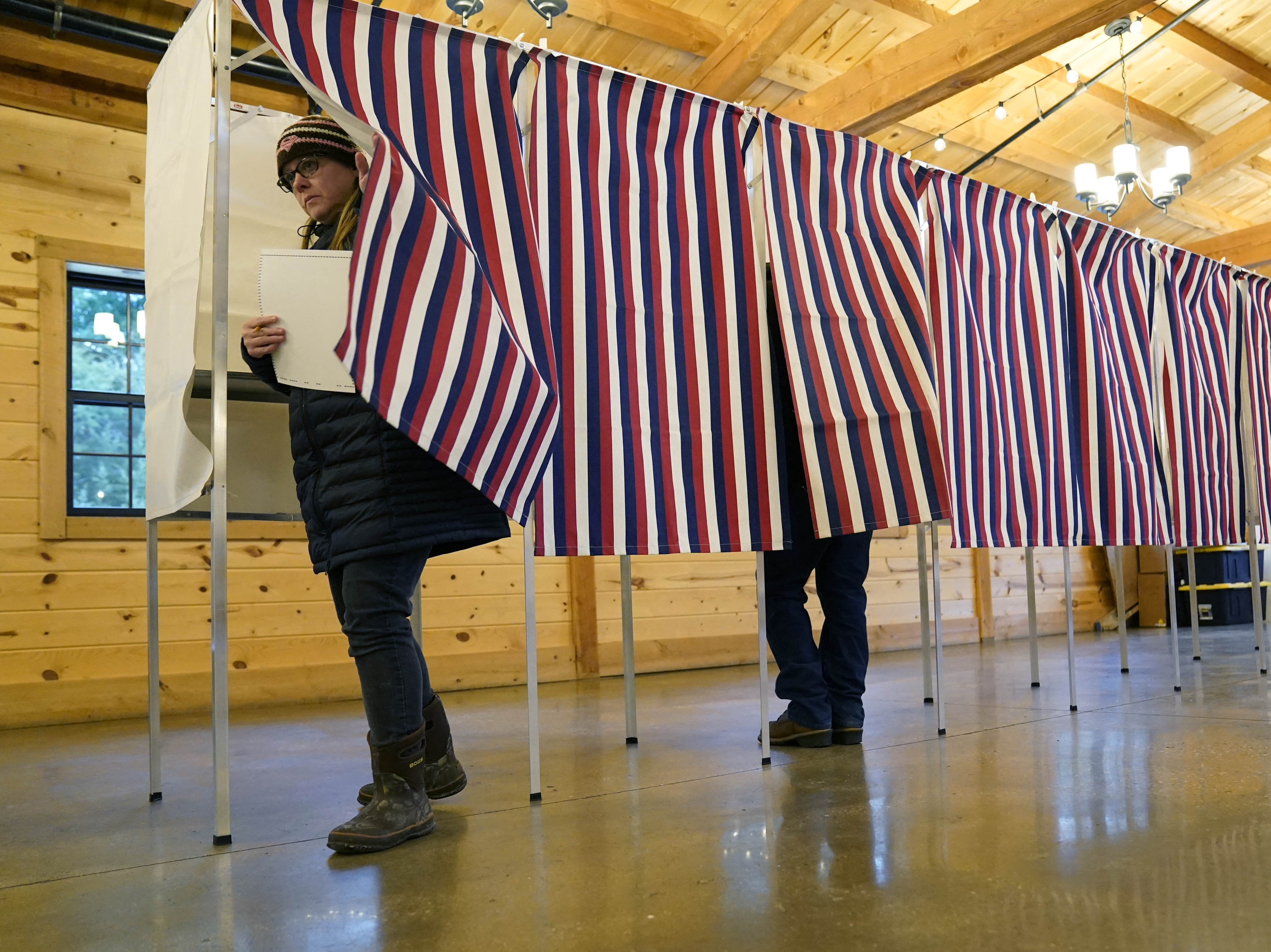 How the Founding Fathers' concept of 'Minority Rule' is alive and well ...