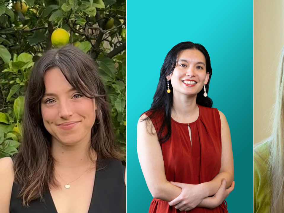 New staffing updates to the Short Wave team | NCPR News