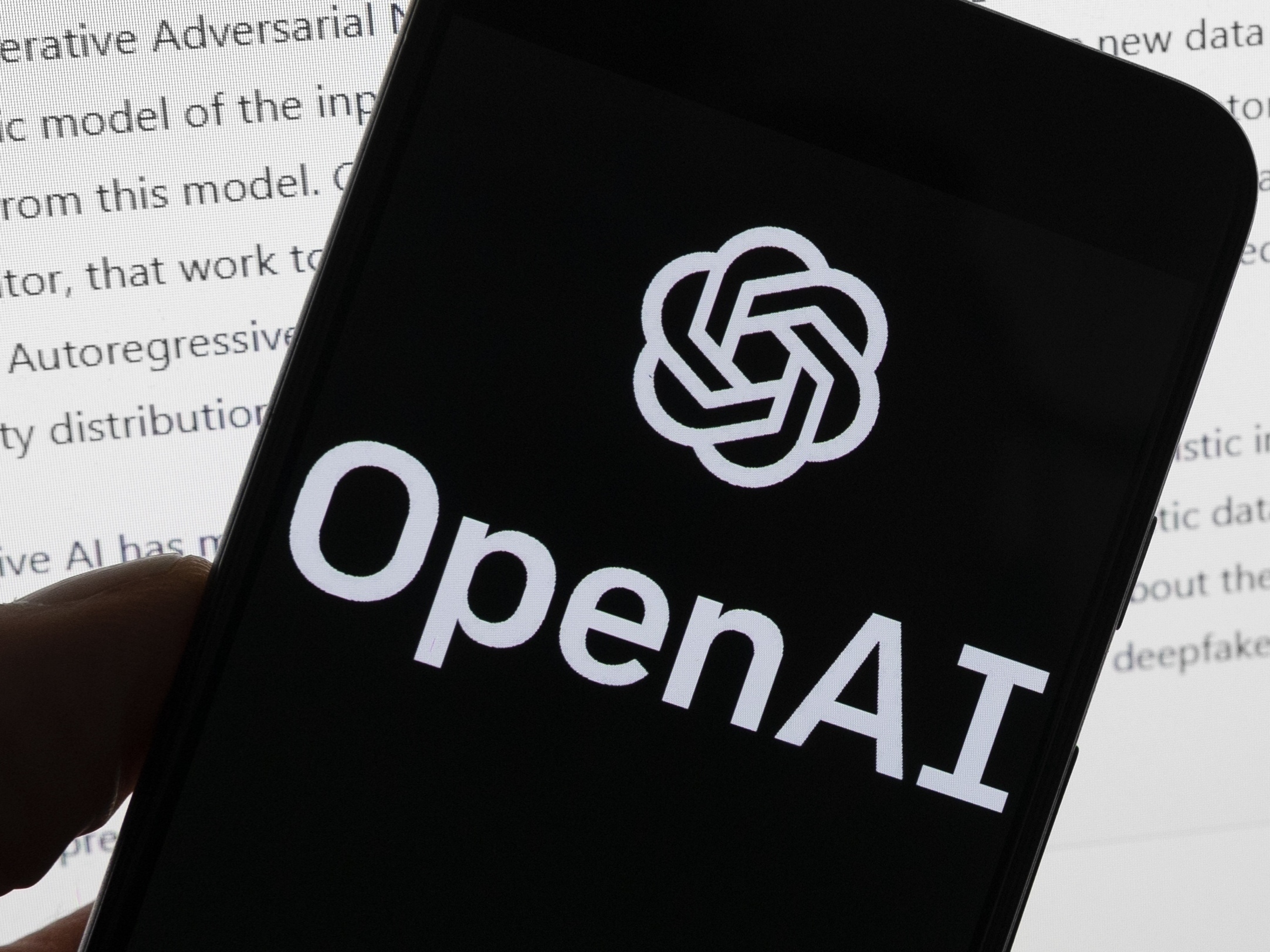 Eight newspapers sue OpenAI, Microsoft for copyright infringement | NCPR News