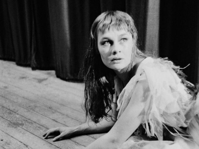 Judi Dench reflects on a career built around Shakespeare | NCPR News