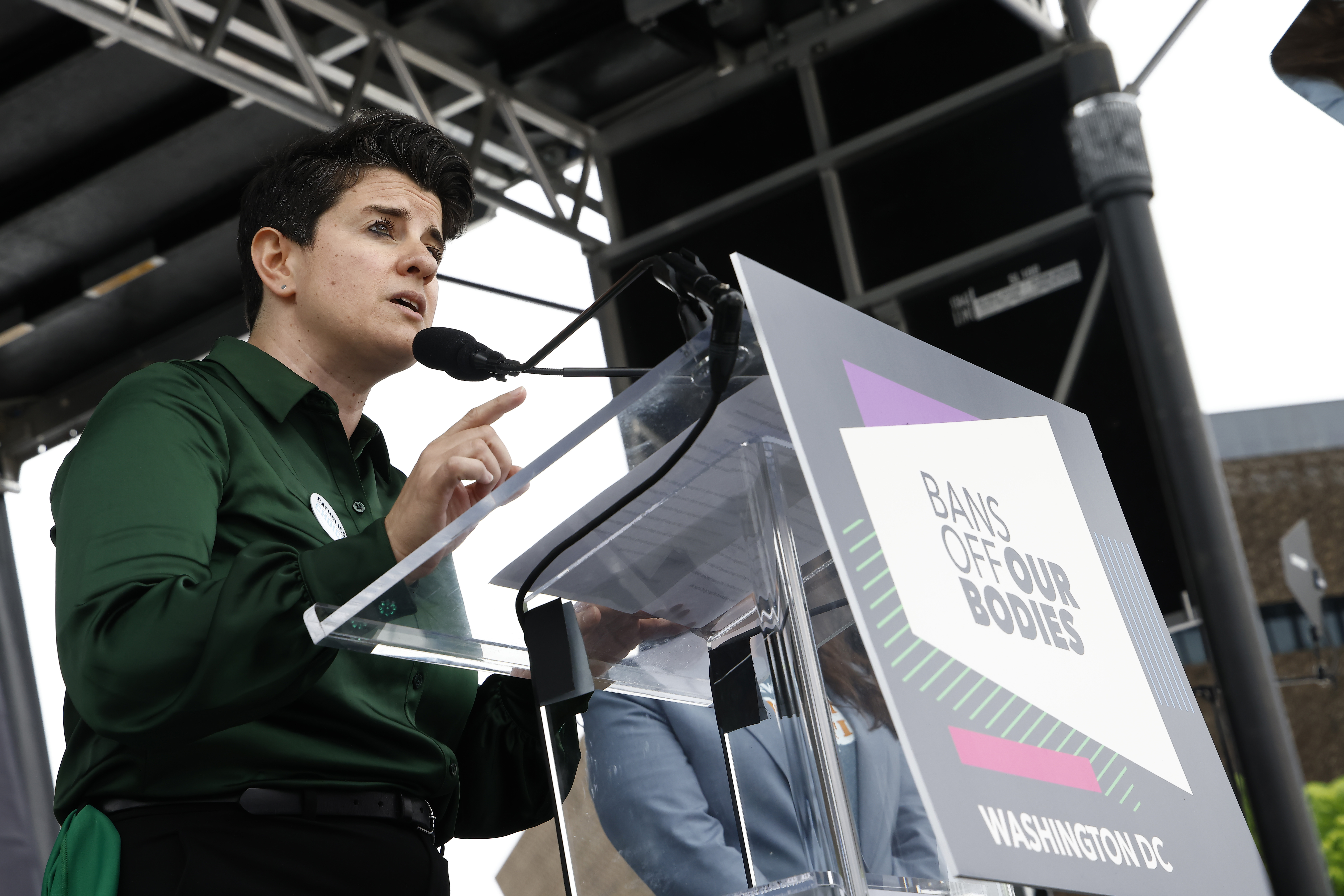 For many Missouri Catholics, abortion rights means choosing between ...