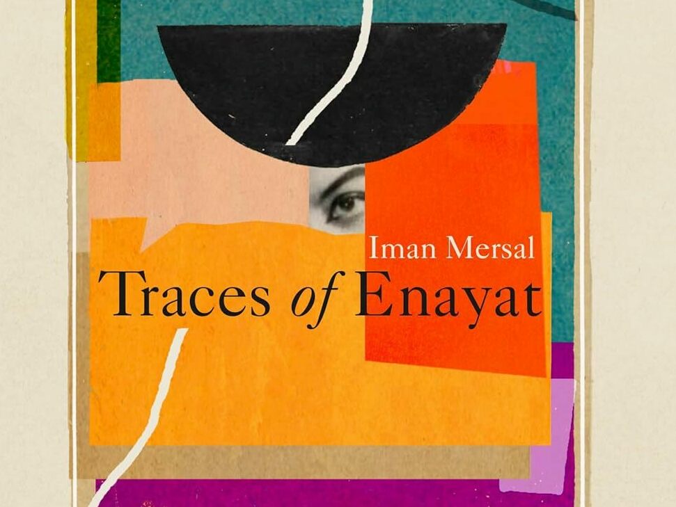 A poet searches for answers about the short life of a writer in 'Traces ...