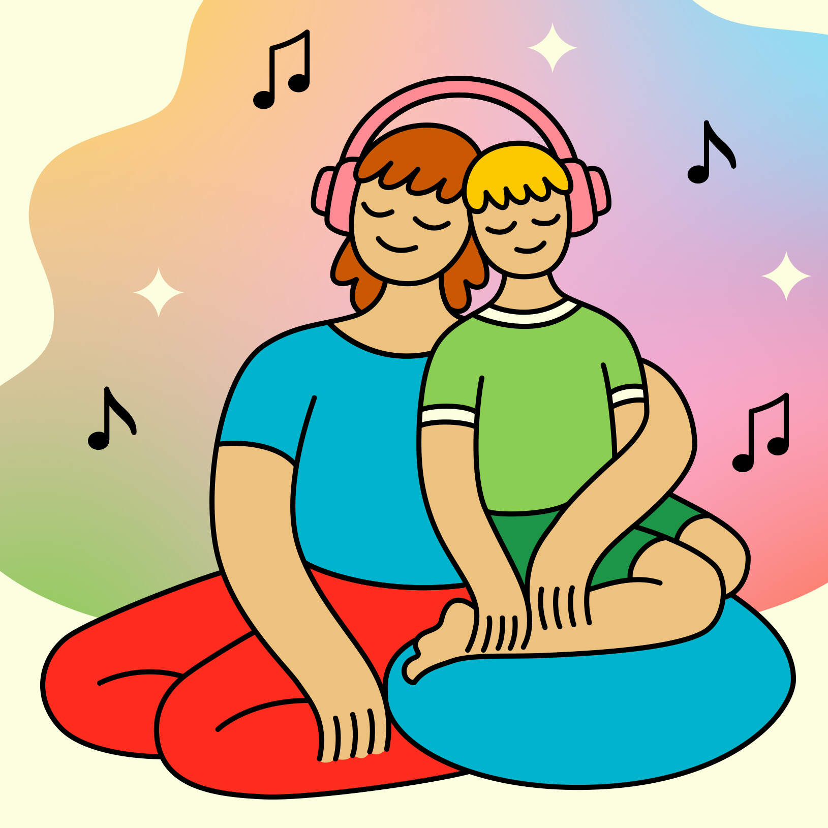 Mother's Day Special: Celebrating moms and the music they loved – All ... Mother's Day Special: Celebrating moms and the music they loved – All ...
