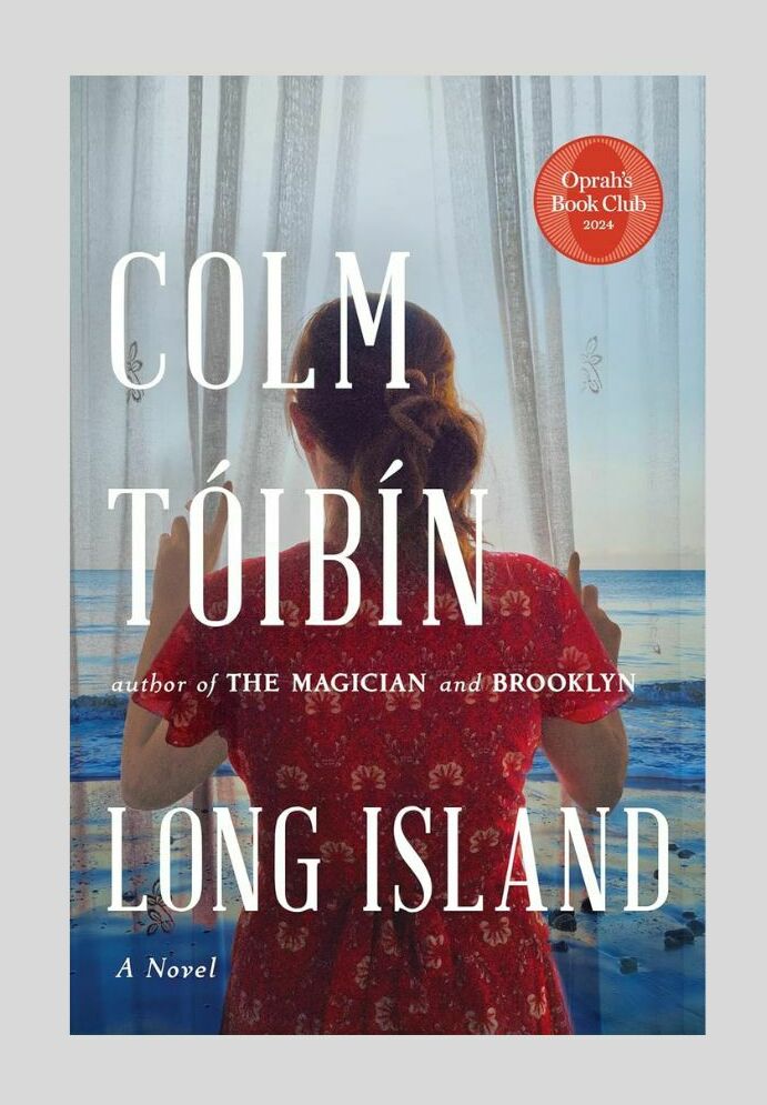 'Long Island' renders bare the universality of longing | NPR & Houston ...