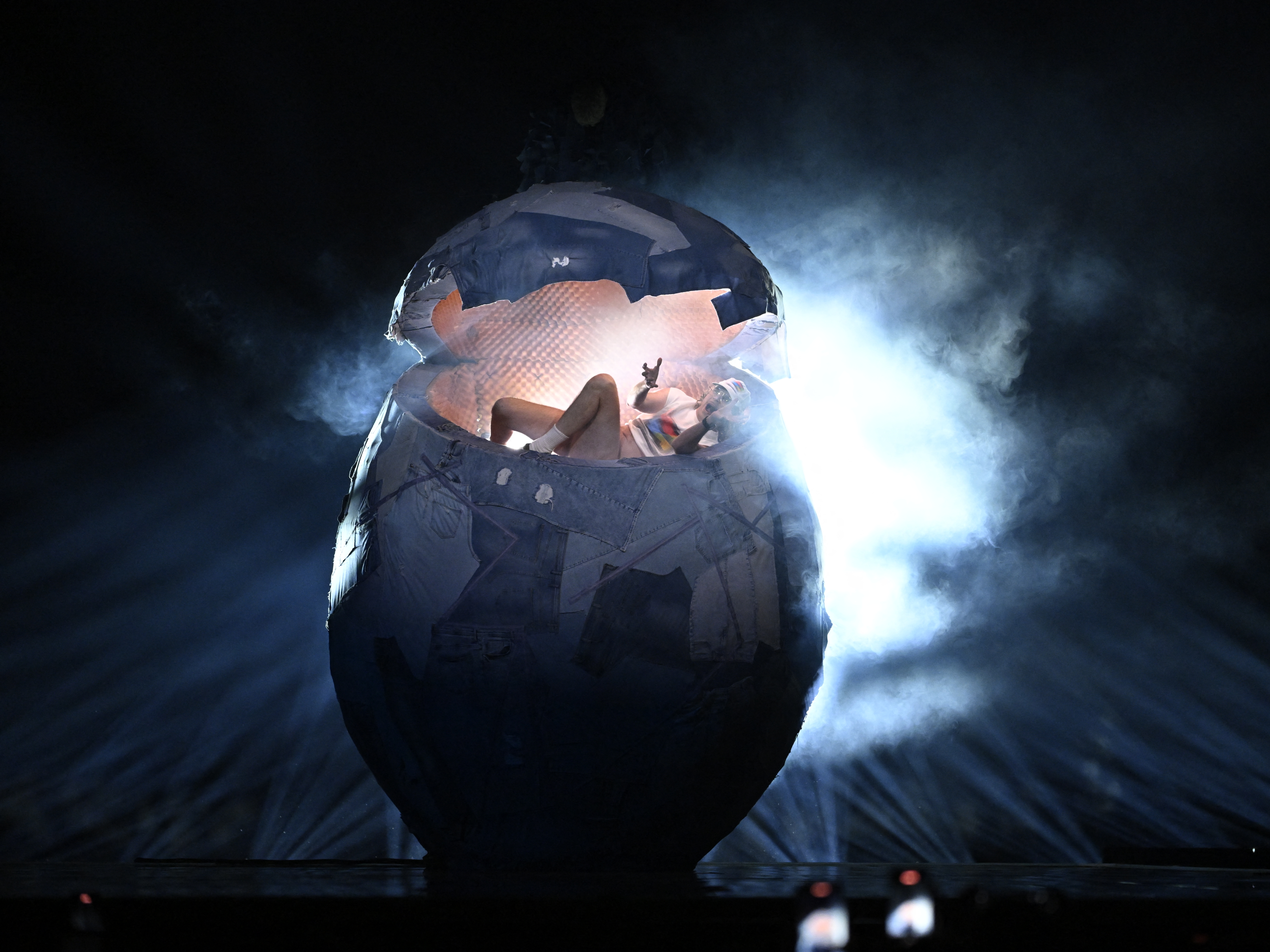 Eurovision 2024: Here are the songs with the best shot at glory | NCPR News