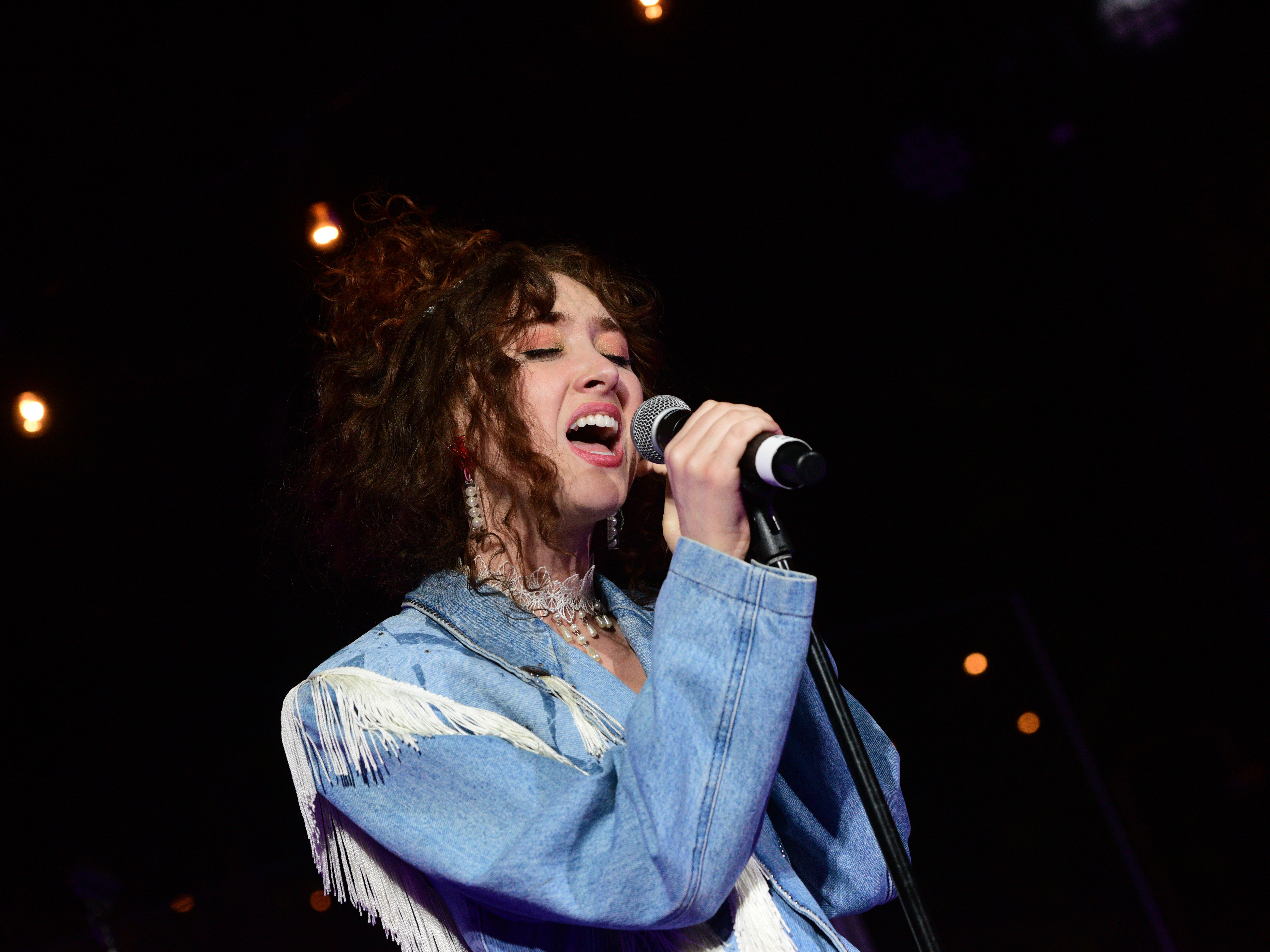 Chappell Roan talks drag personas and the worst way to find out you got ...