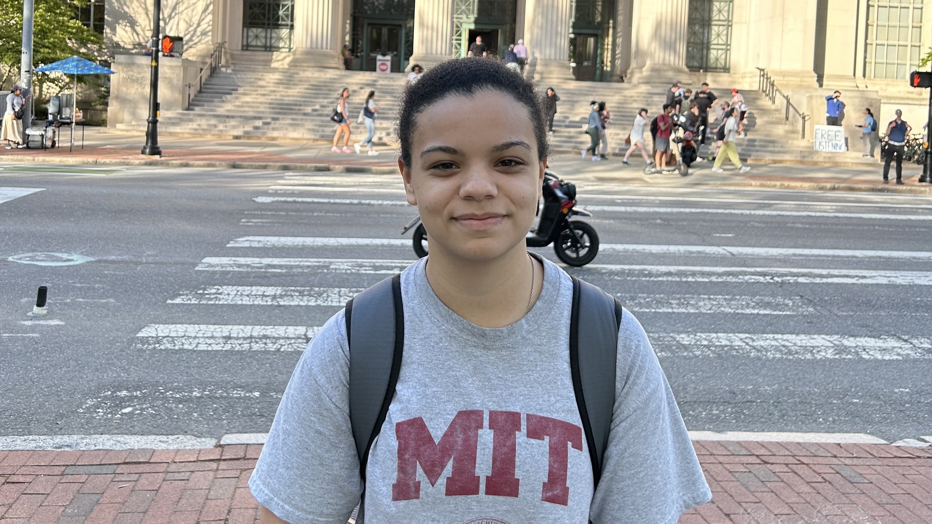 From pandemic to protests, the Class of 2024 has been through a lot ...