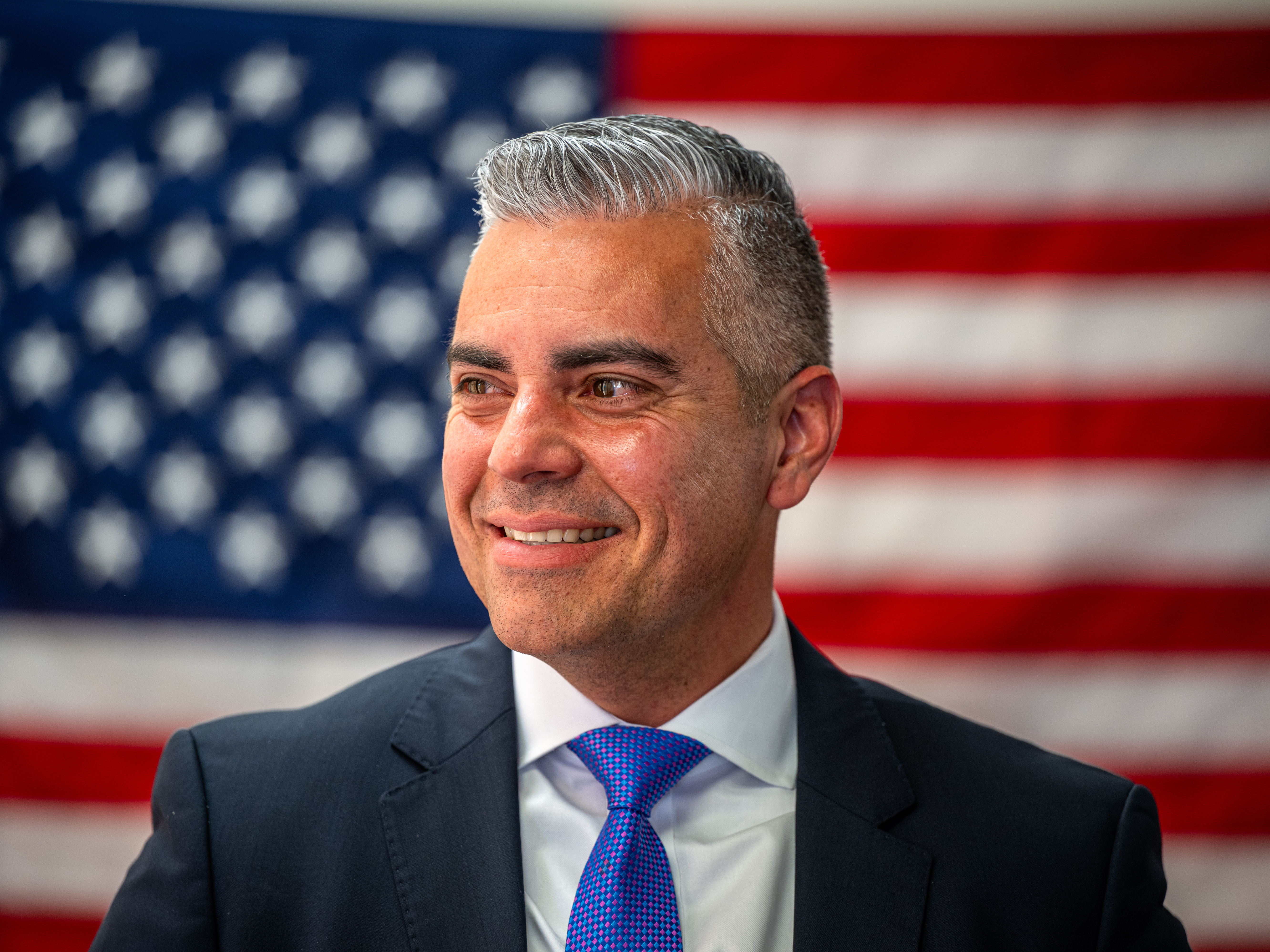 What Arizona's Mexico-born Republican congressman thinks of the border ...