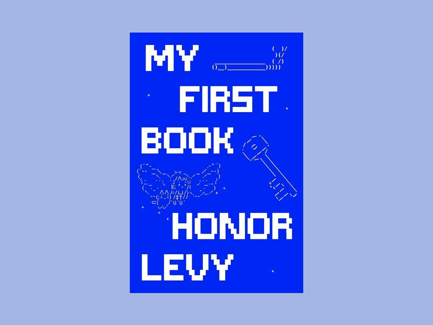 What are 'the kids' thinking these days? Honor Levy aims to tell in 'My ...