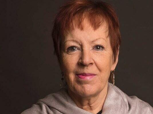 The Thistle & Shamrock: Triona | NCPR News