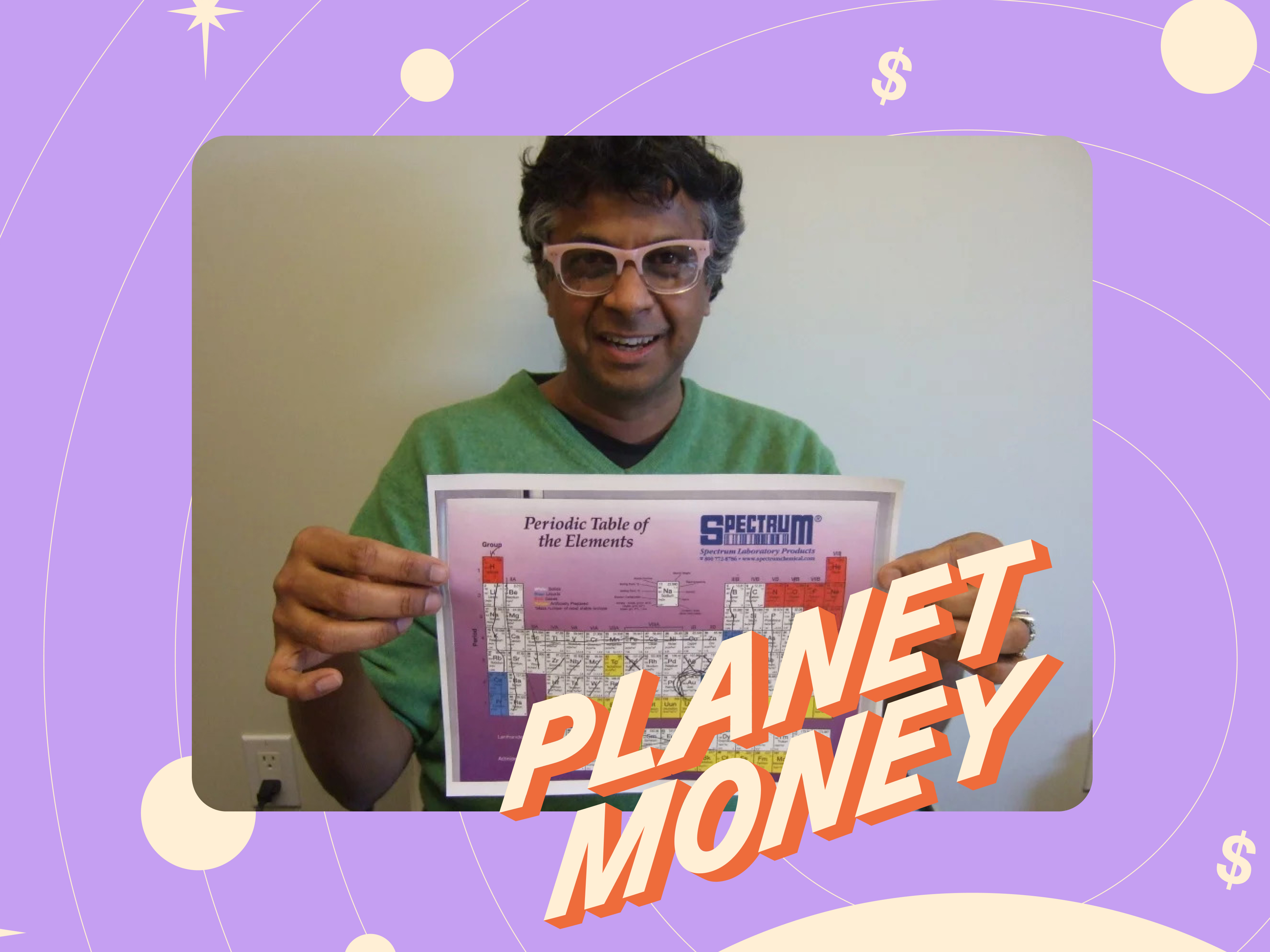 Why Gold? (Classic) | NCPR News