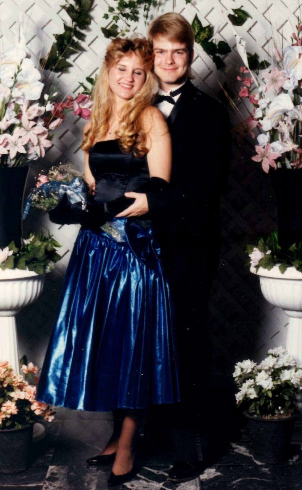 A bloody nose, a last hurrah for friends, and more prom memories you ...