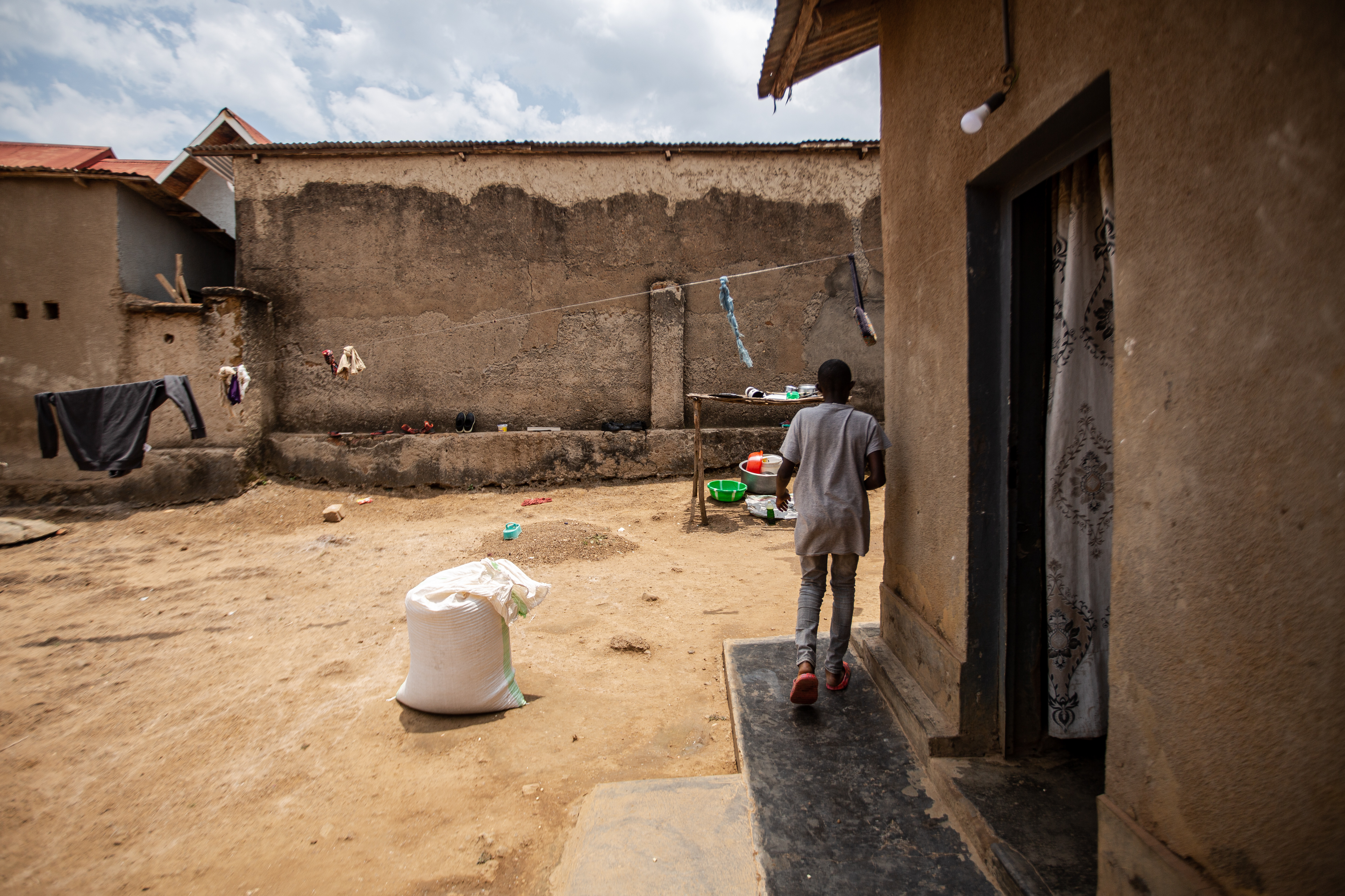 Rwanda is transforming and growing — but at what cost? | NCPR News