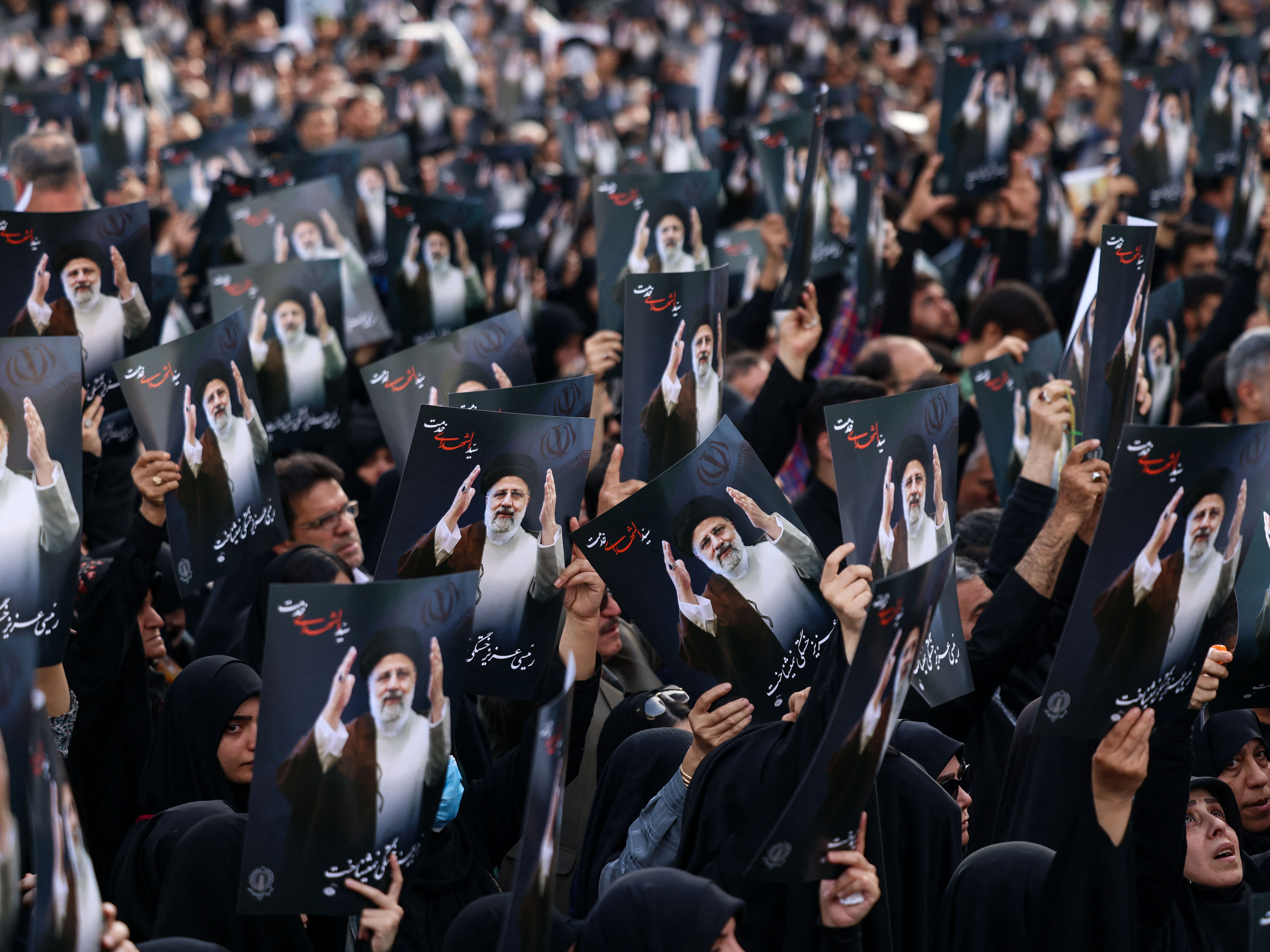 What to expect next after the sudden death of Iran's president | NCPR News