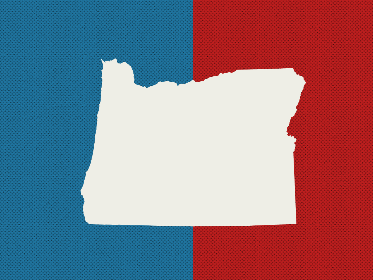Here are Oregon's 2024 primary election results | NCPR News