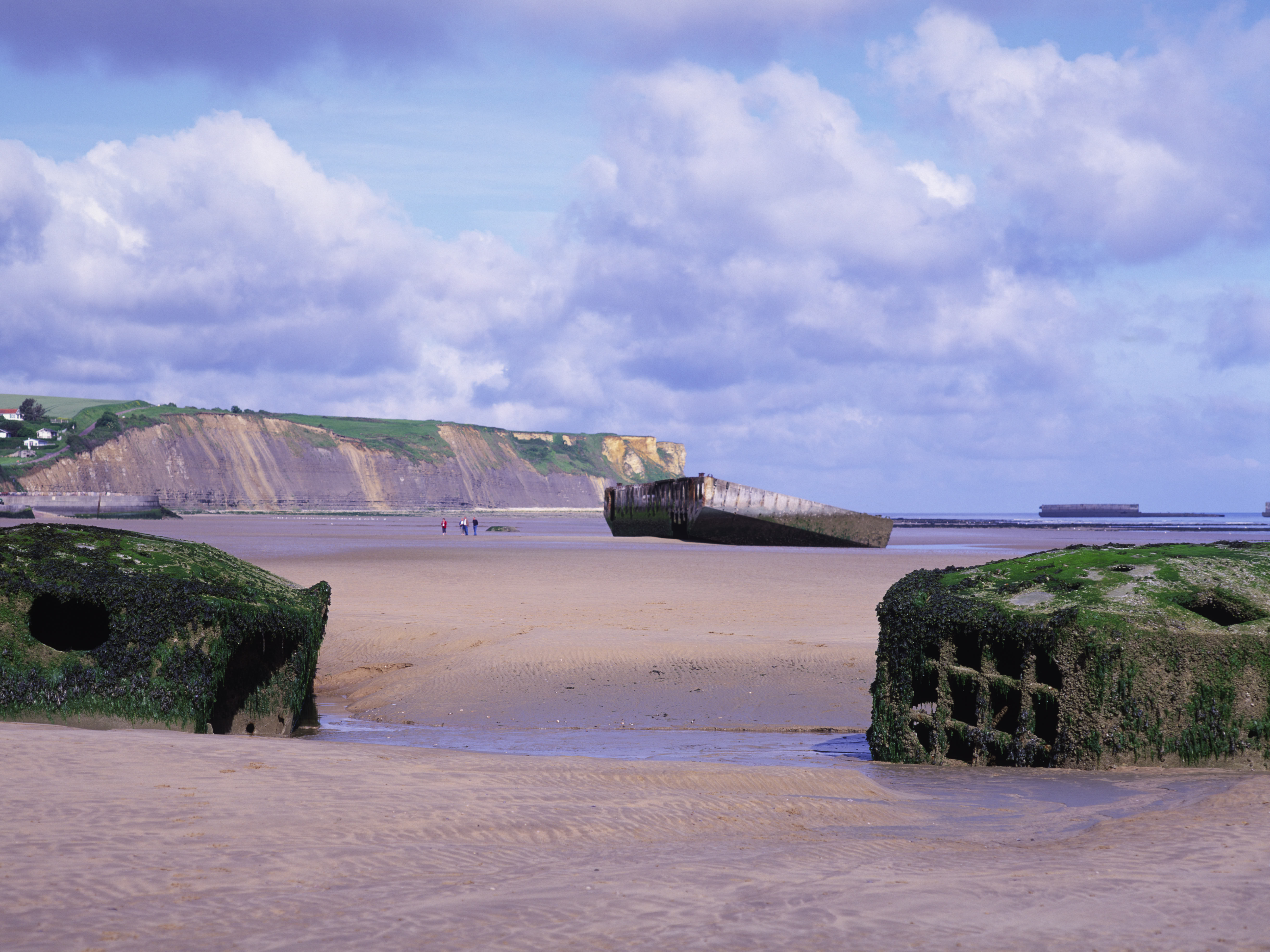 Why the science of tides was crucial for D-Day | NCPR News