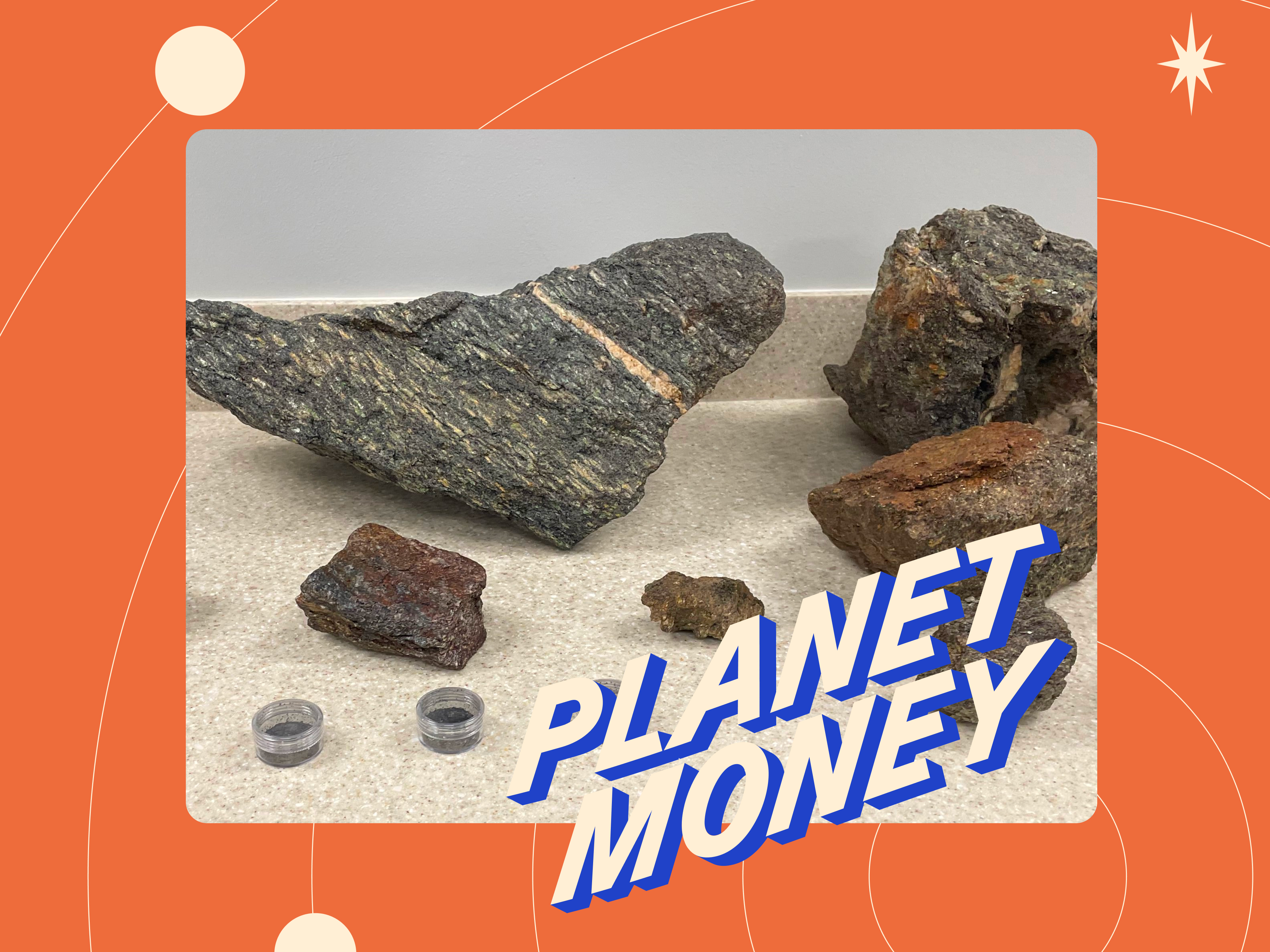 Bringing a tariff to a graphite fight | NCPR News