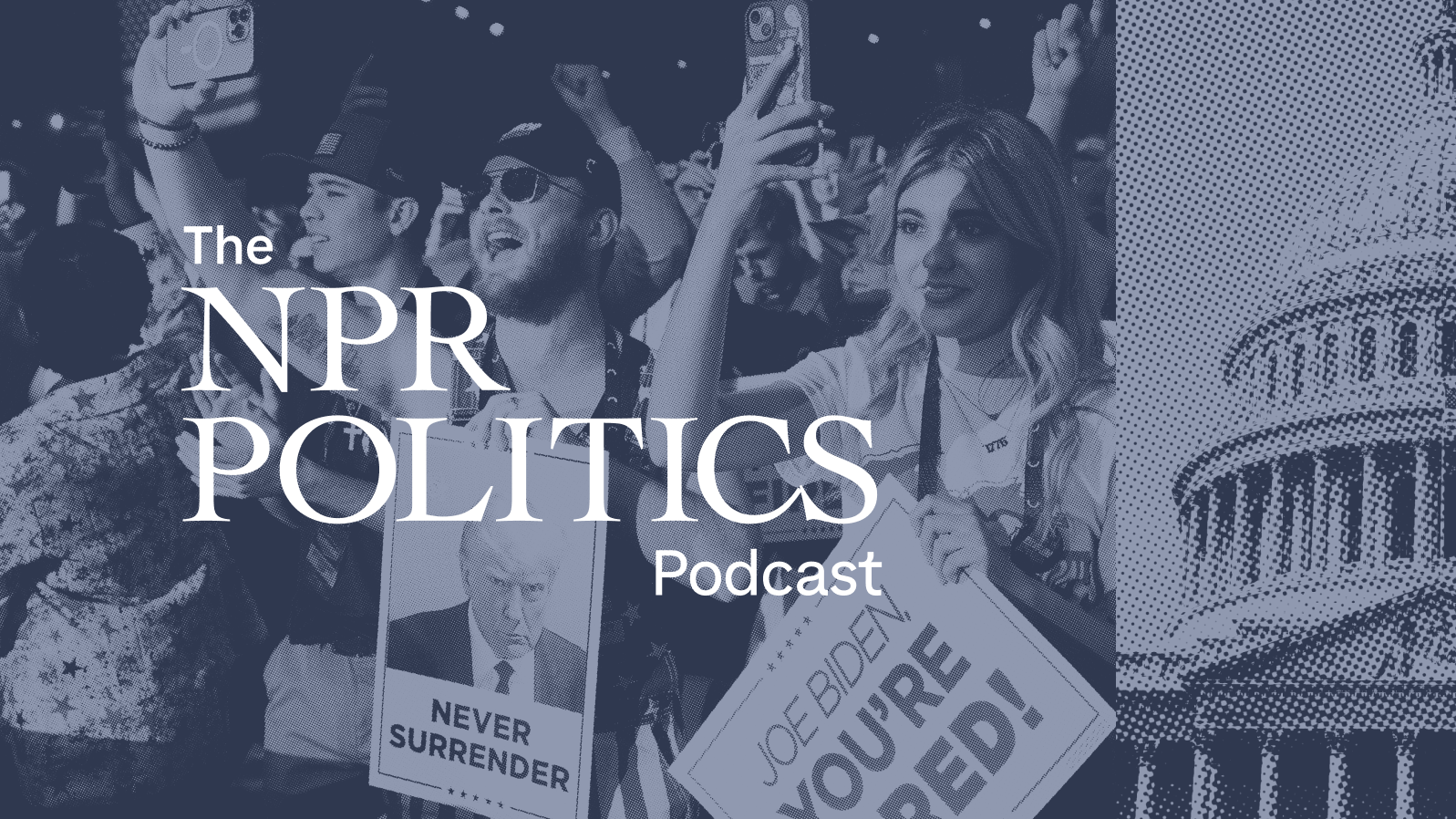 Does Trump have the rizz? | NCPR News