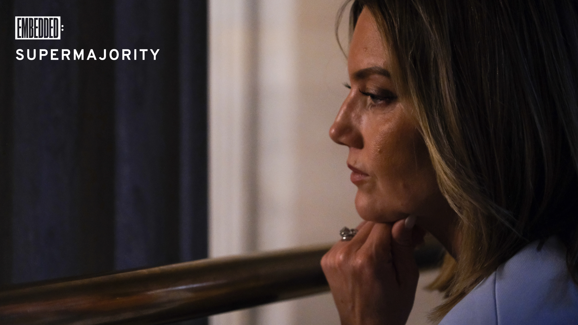 Supermajority: The Could-Be Candidate | NCPR News