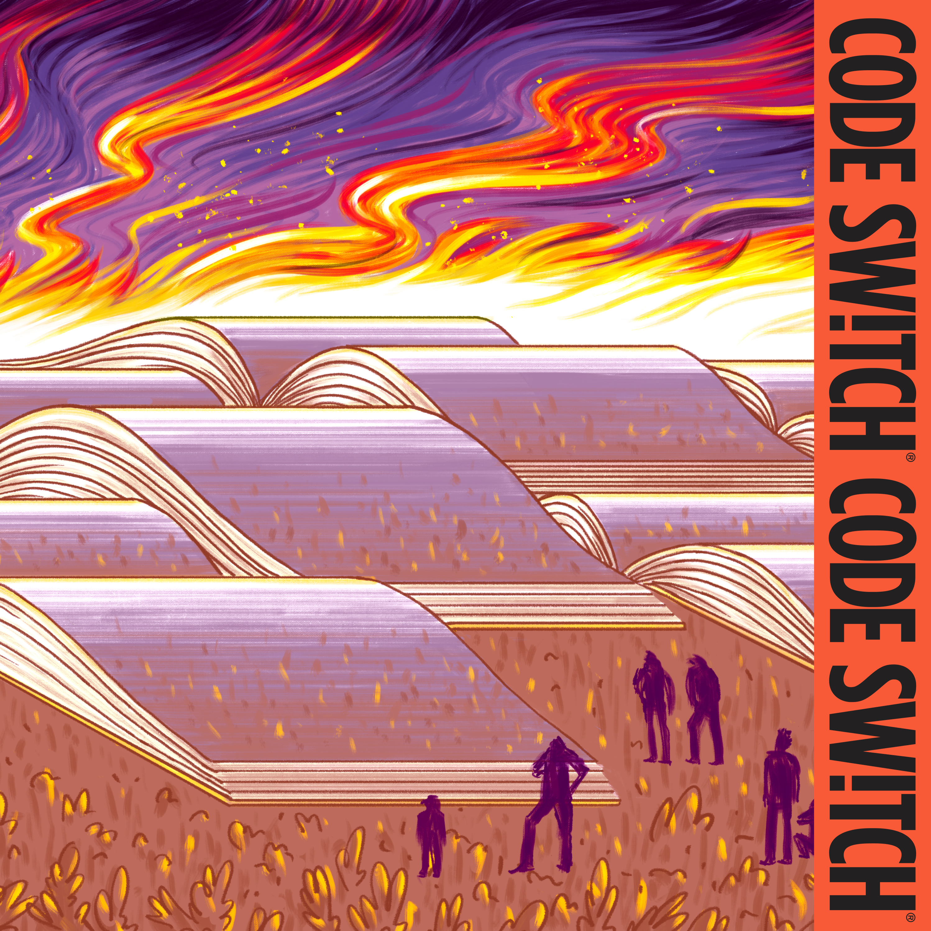 The truth and lies behind one of the most banned books in America ...