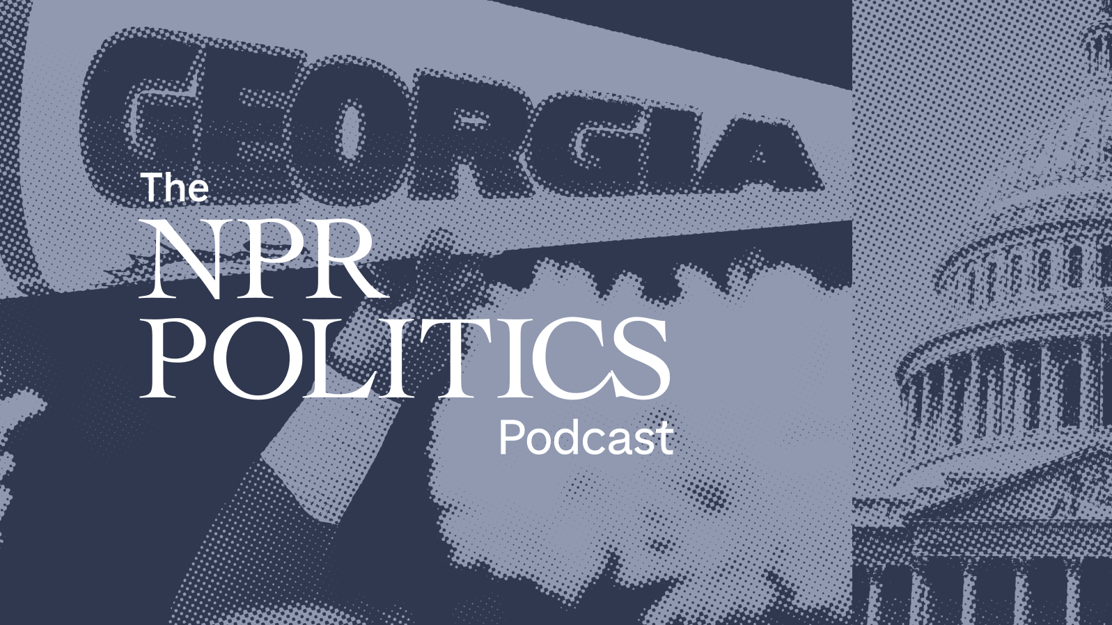 Ahead of Thursday's presidential debate in Georgia, voters head to the ...