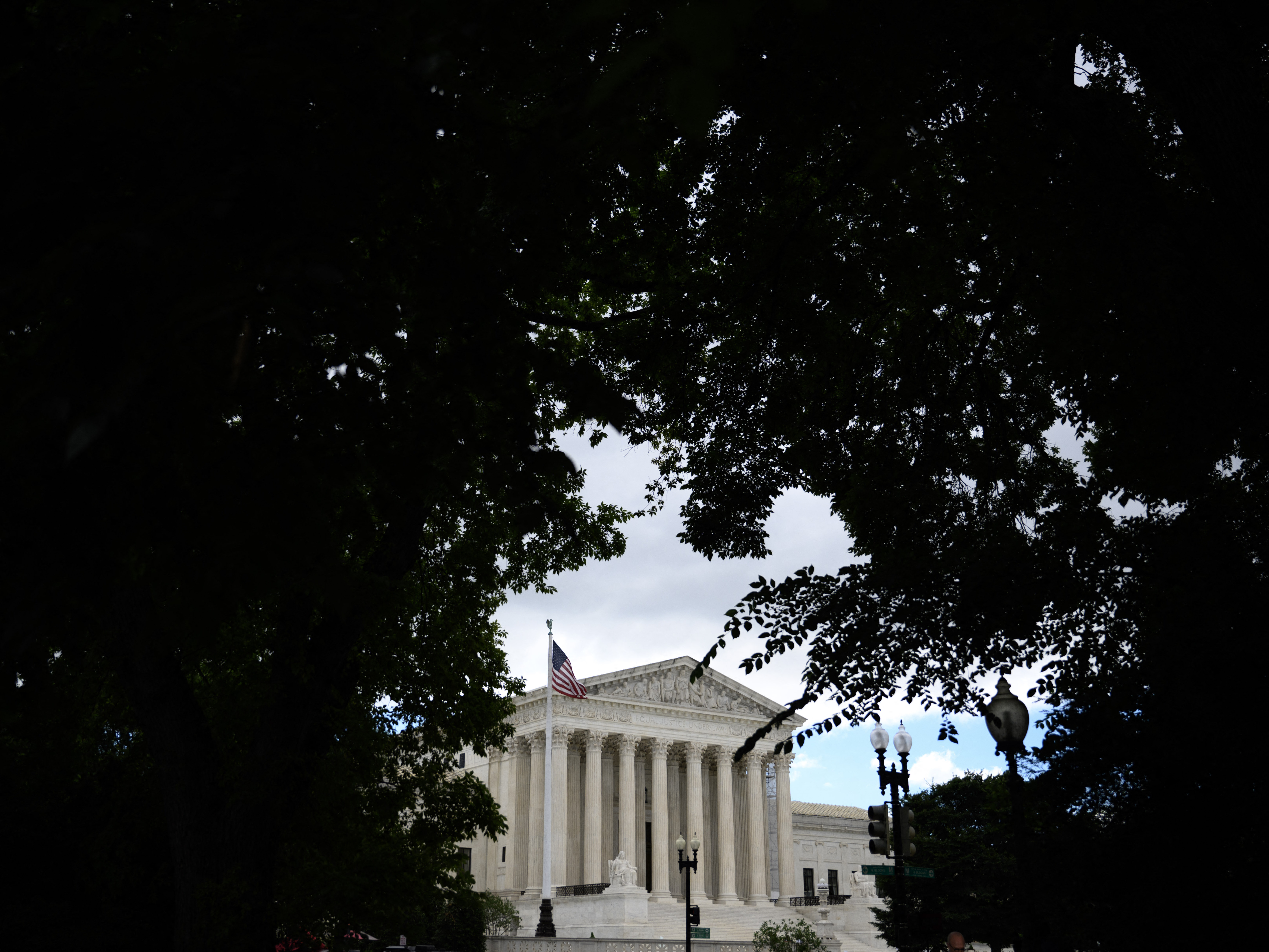 Supreme Court: Trump immune from prosecution for 'core' acts as ...