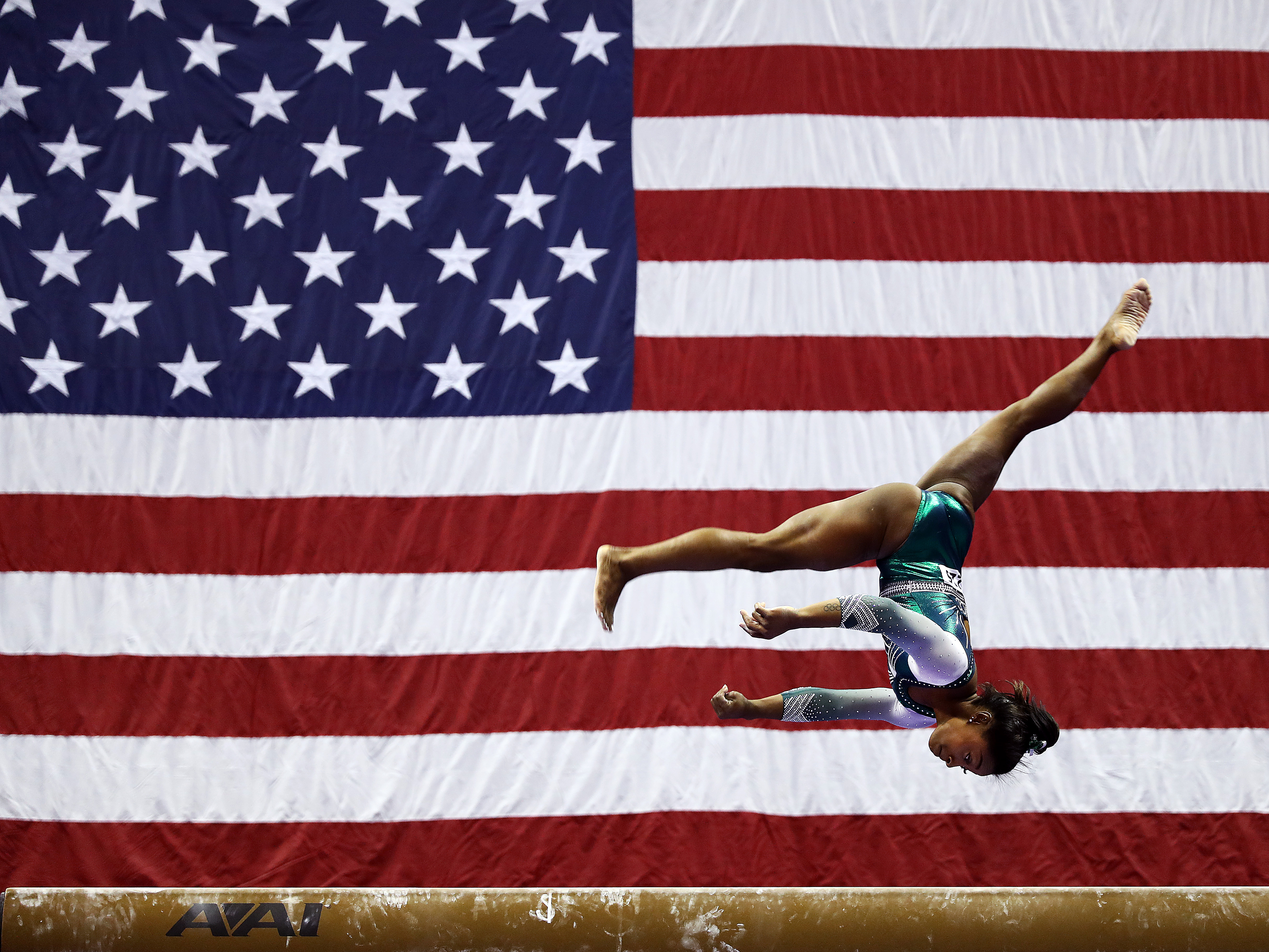 USA Gymnastics made a miraculous comeback — but is it actually safer ...