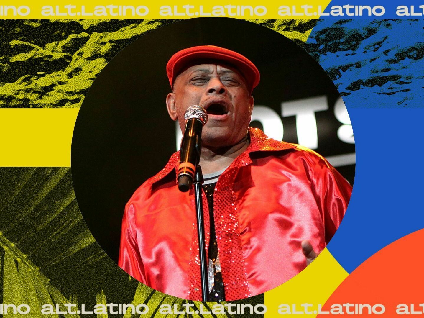 Alt.Latino's guide to Chicano soul | NCPR News